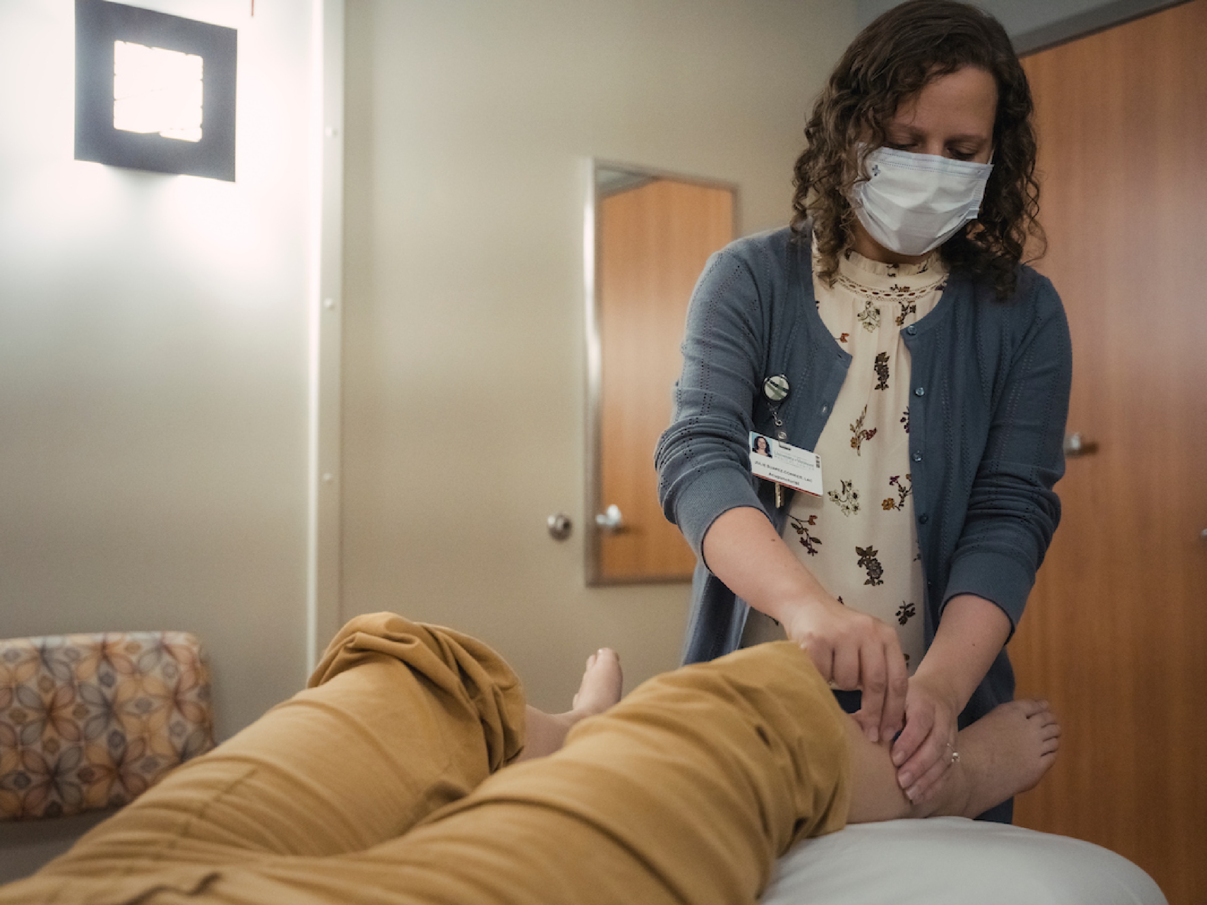 Comprehensive Pain Program, University of Vermont Medical Center ...