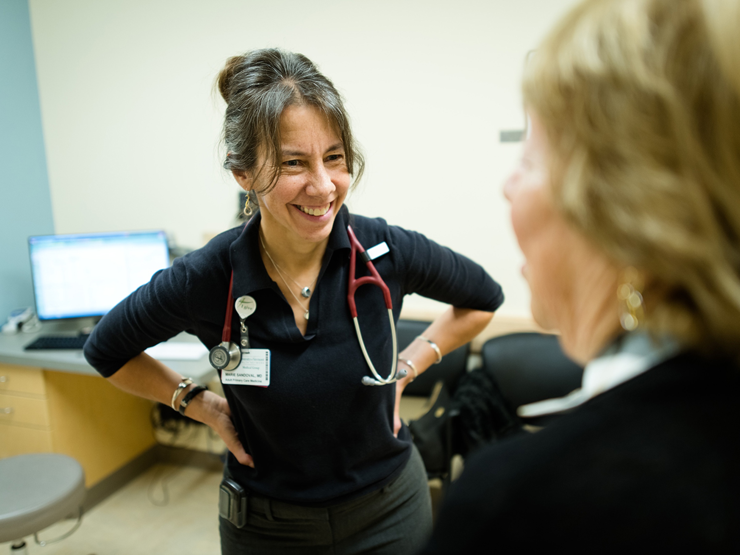 University of Vermont Medical Center | University of Vermont Health