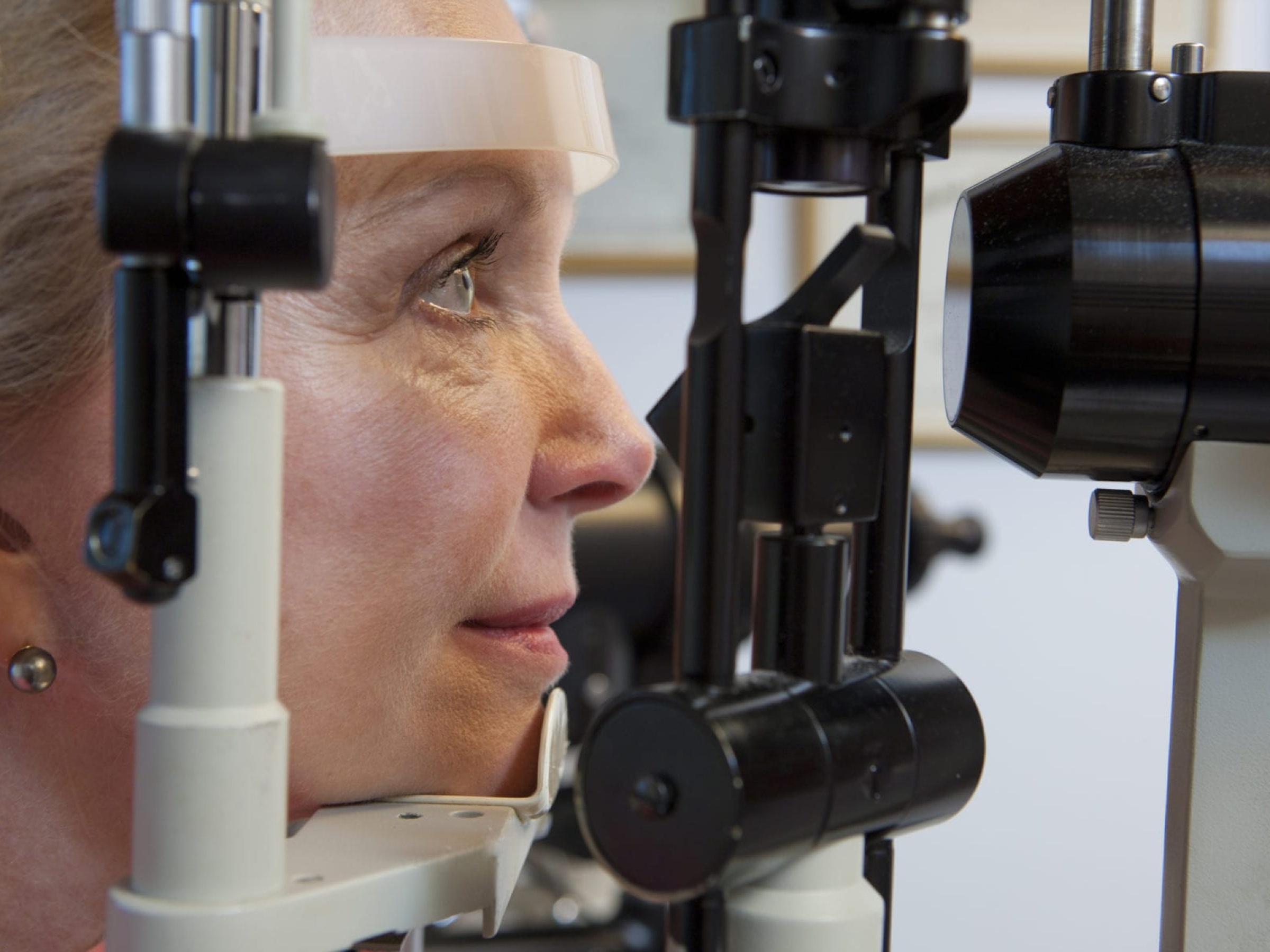 Ophthalmology (Eye Care) | University of Vermont Health