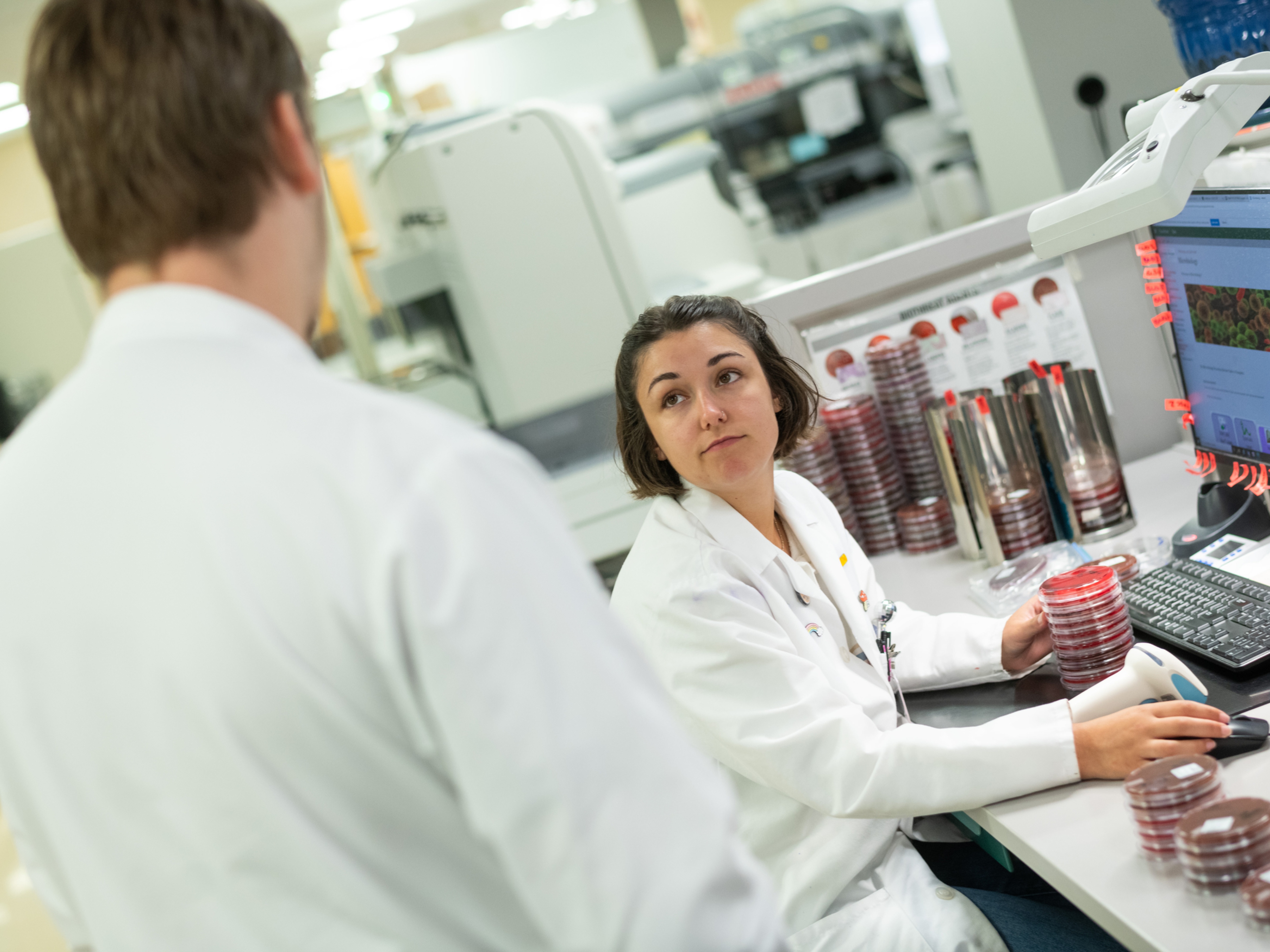 Pathology & Laboratory Medicine | University of Vermont Health