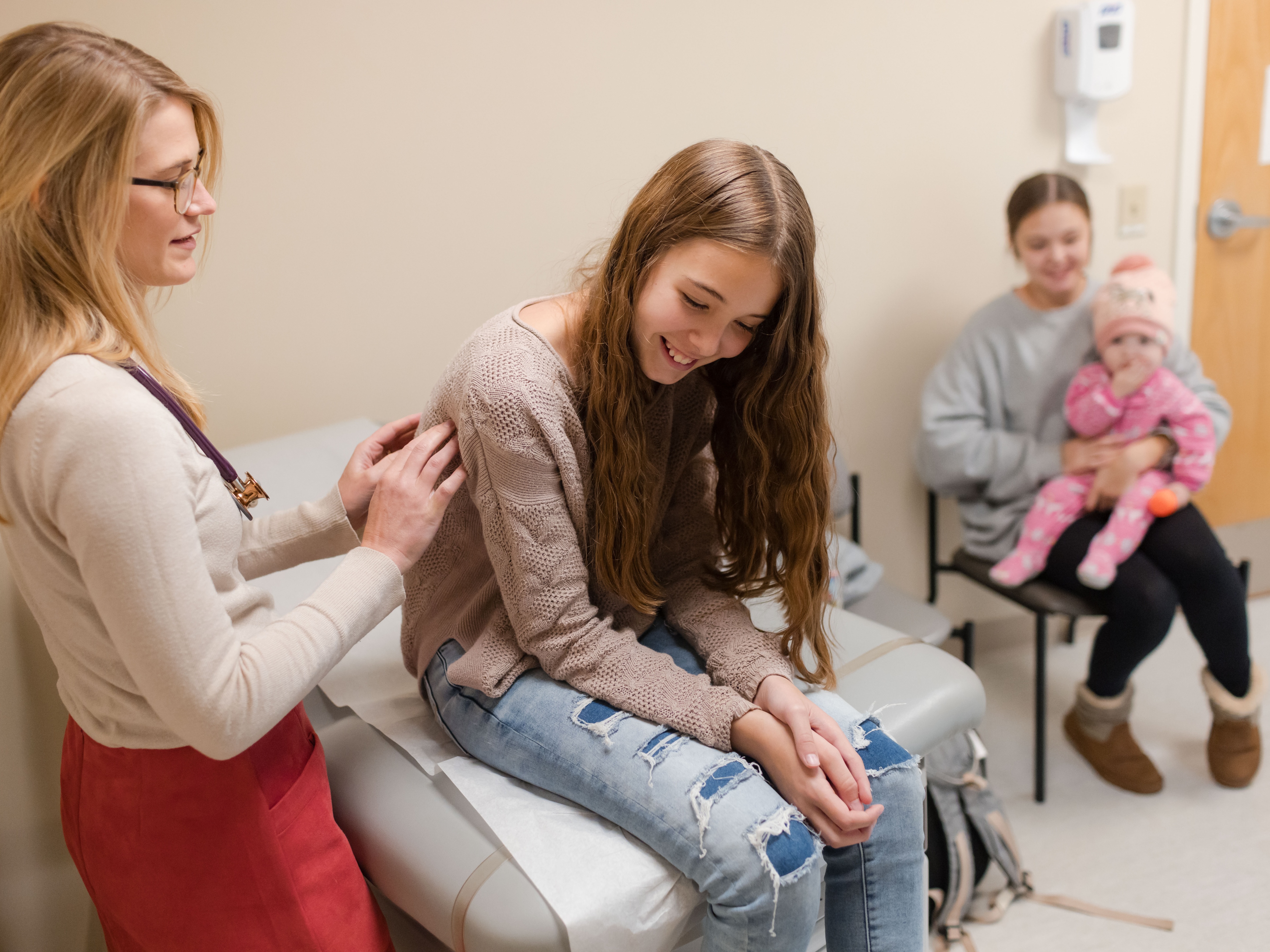 Primary Care - Middlebury, UVM Health - Porter Medical Center ...