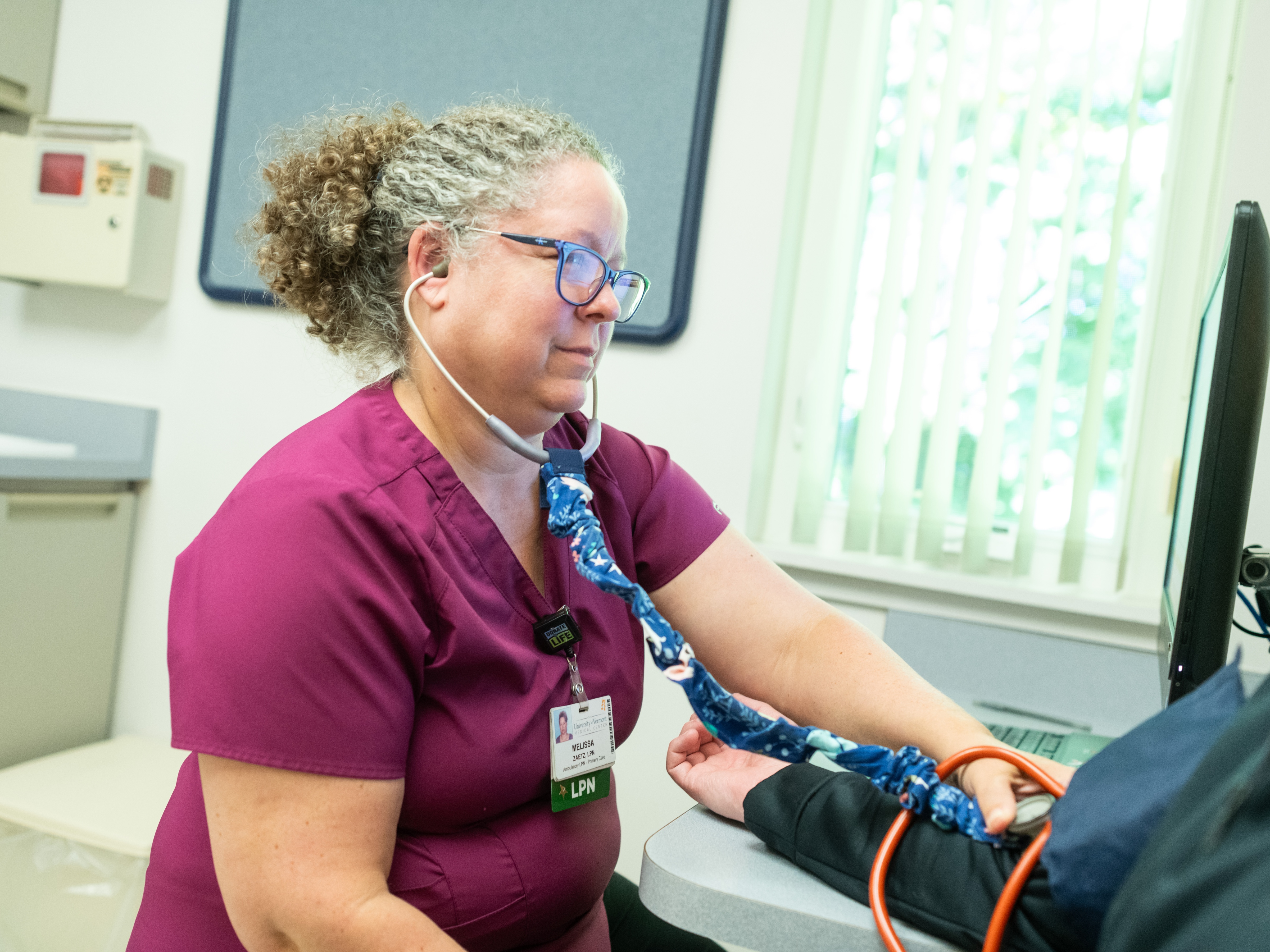 Family Medicine - Colchester, University of Vermont Medical Center ...