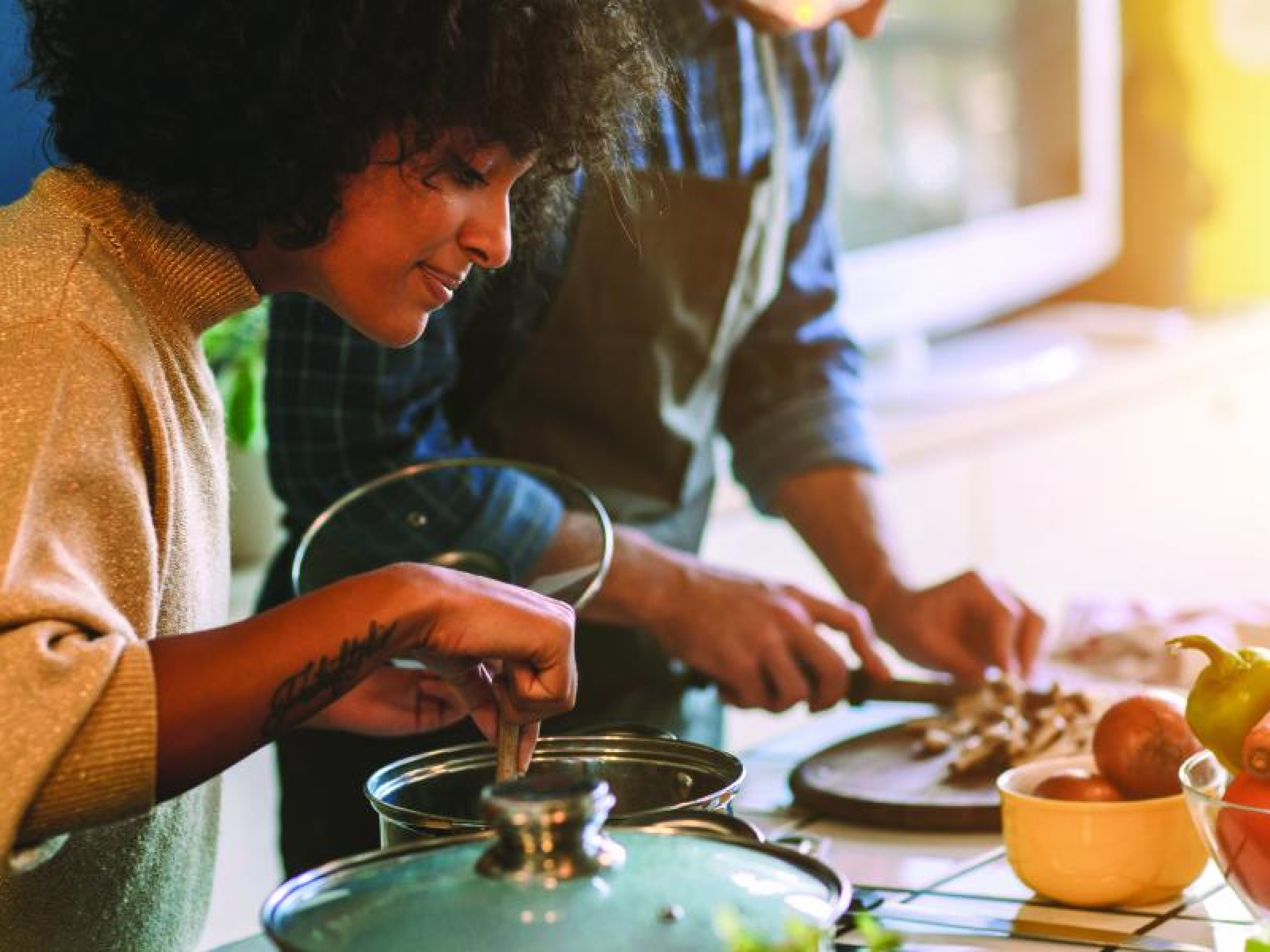 5 Fall Ingredients to Freshen Up Your Cooking | University of Vermont ...