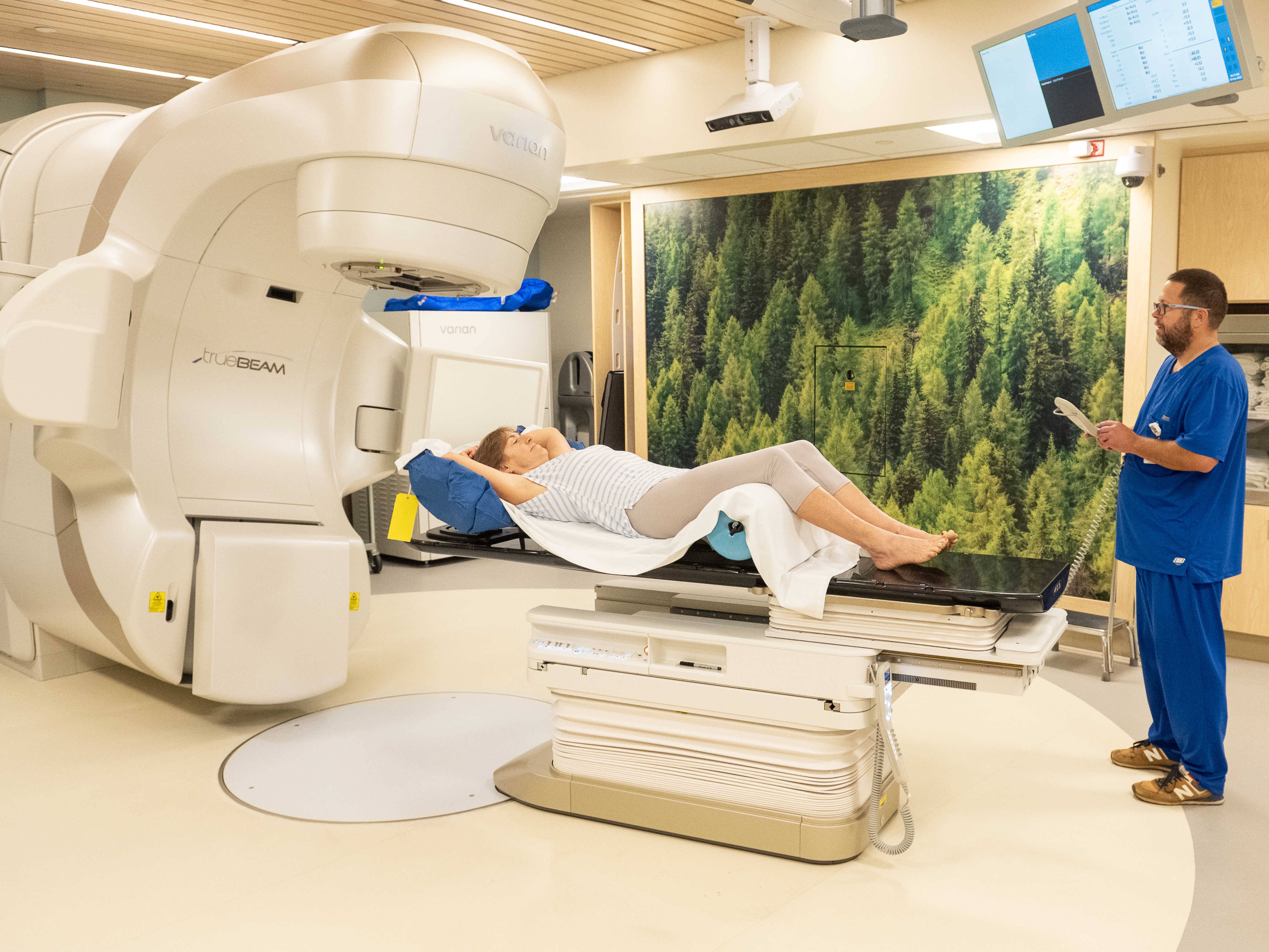About Us | University of Vermont Health