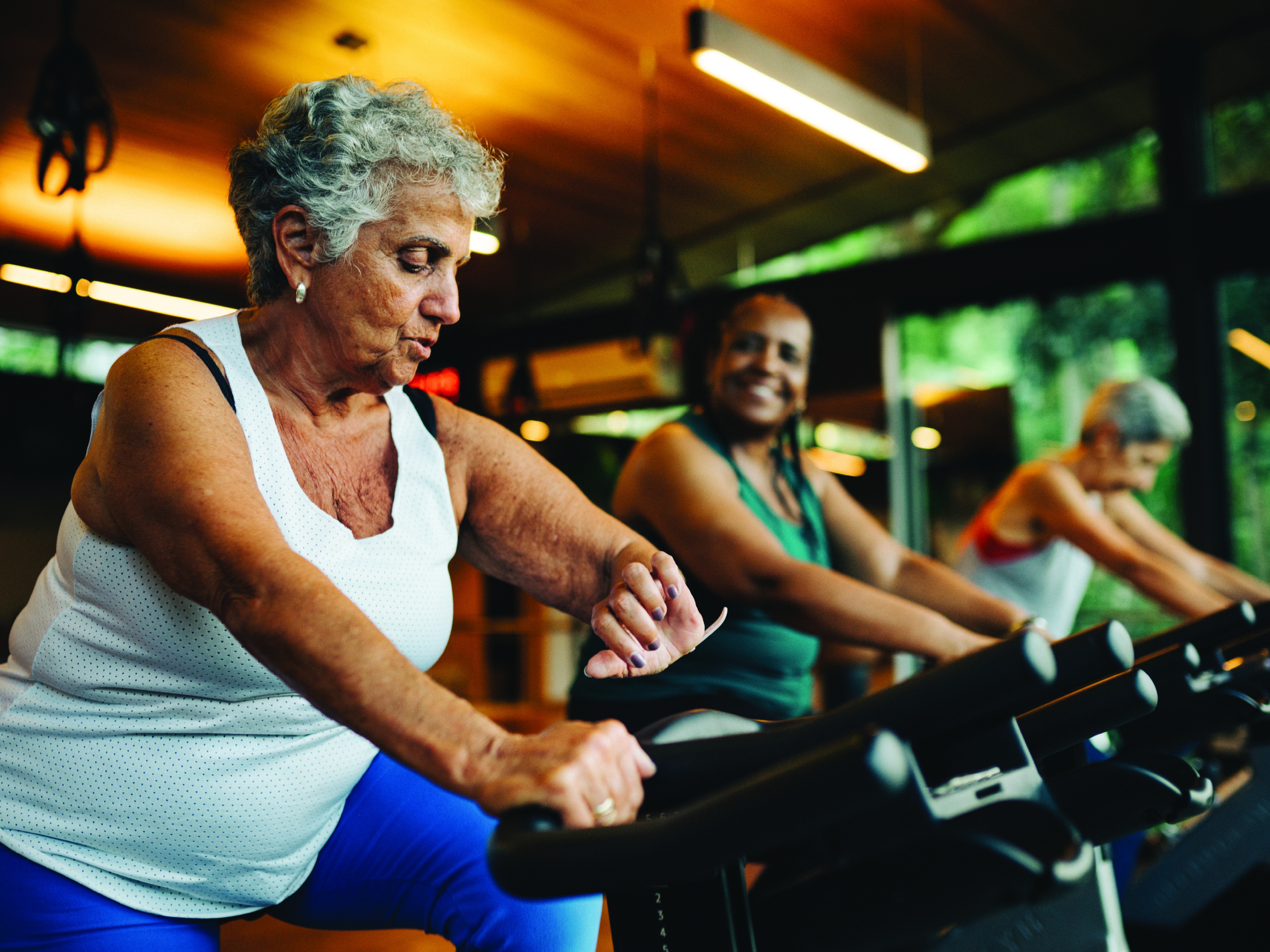 Myasthenia Gravis (MG) | University of Vermont Health