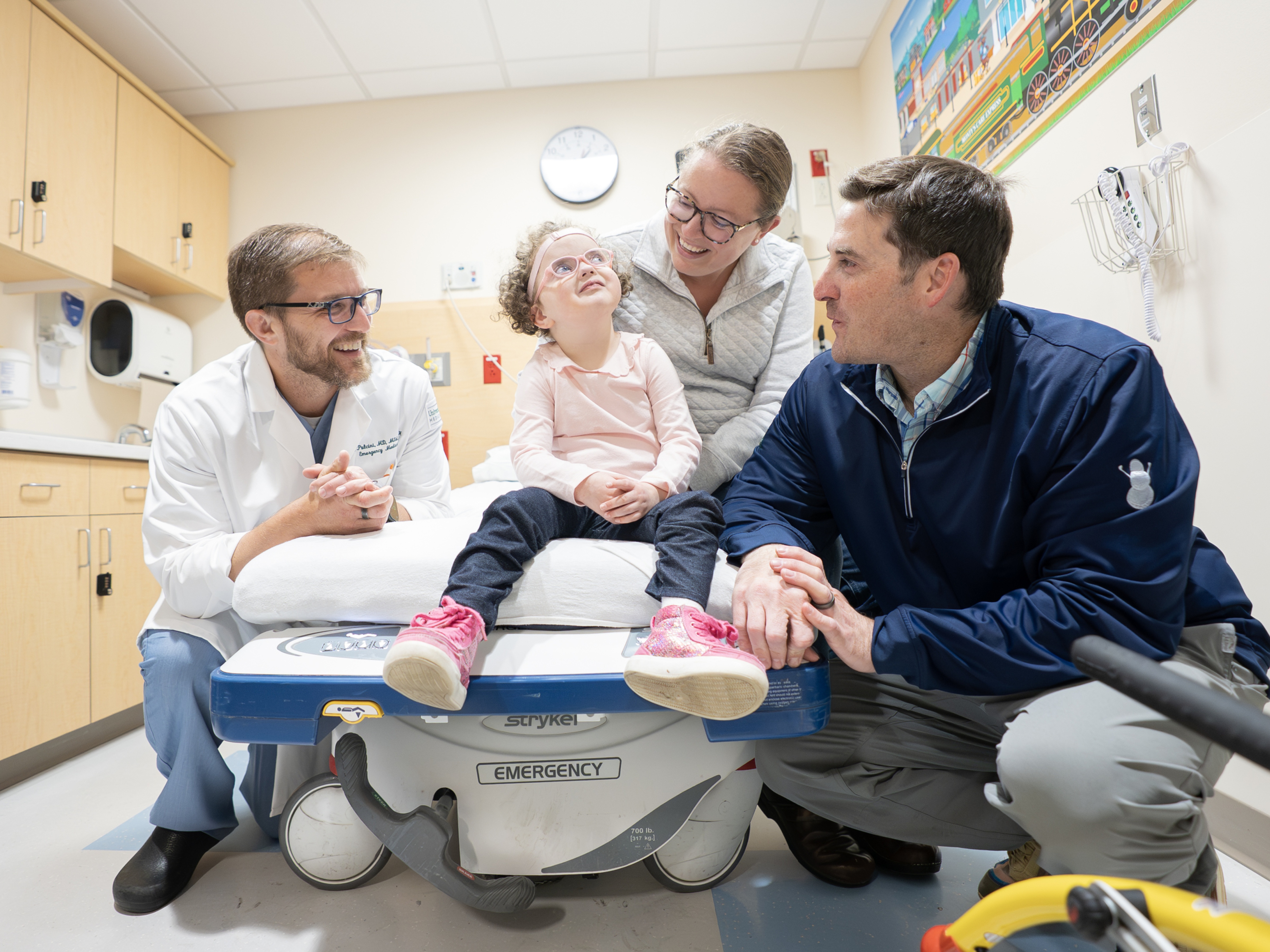 Pediatric Ophthalmology | University of Vermont Health