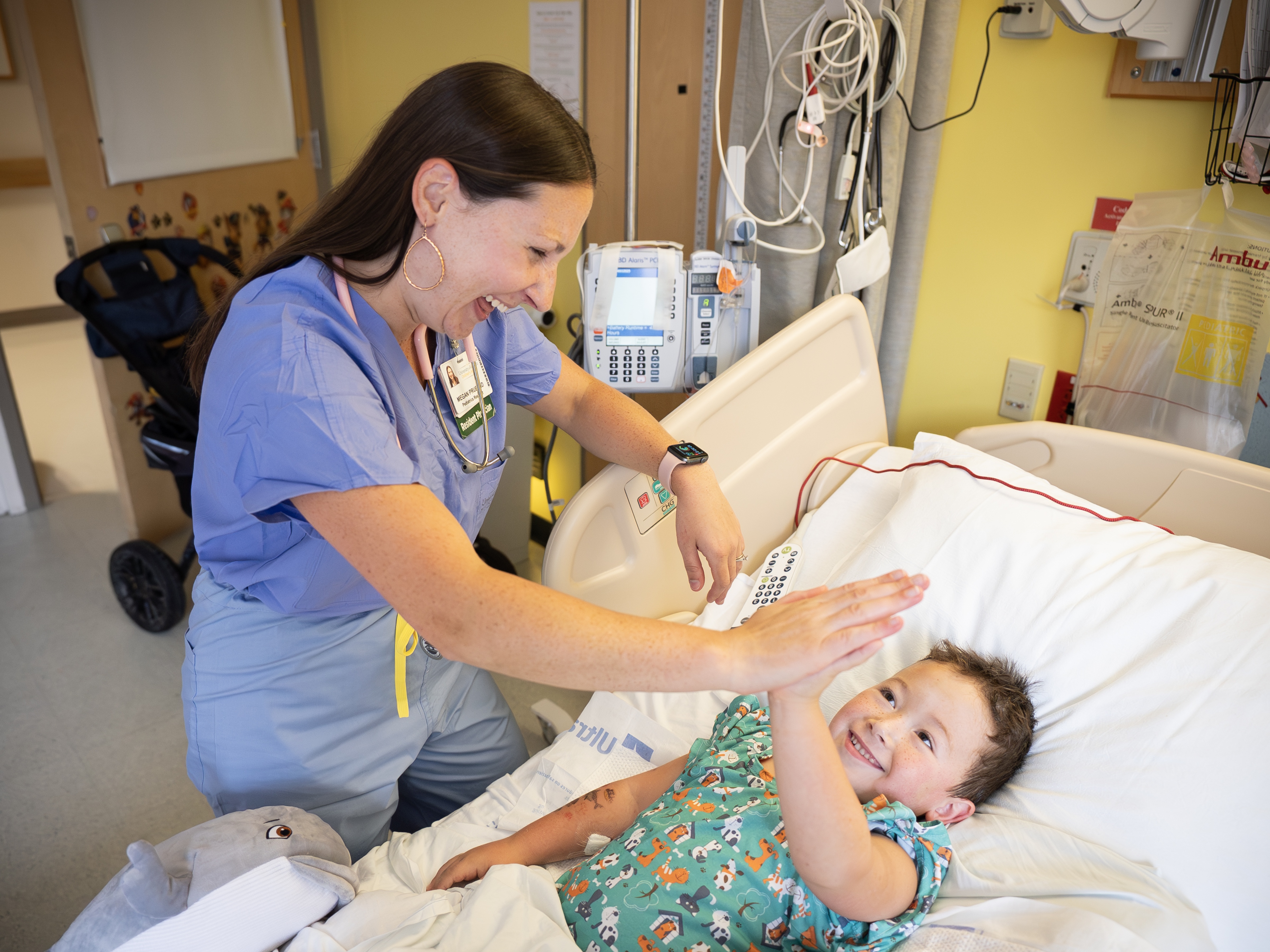 UVM Health Cares | University of Vermont Health
