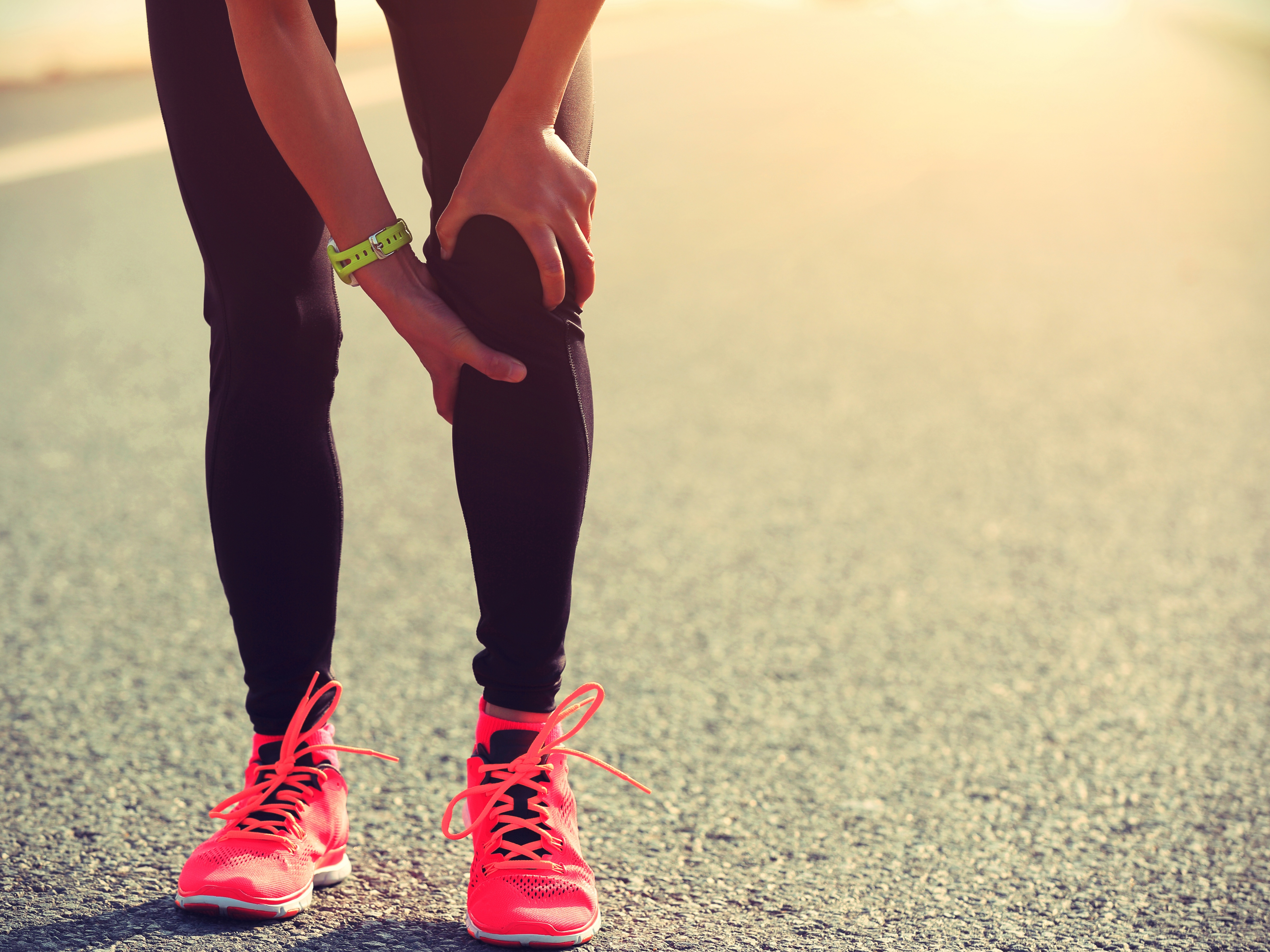 Hip Impingement & Labral Tears | University of Vermont Health