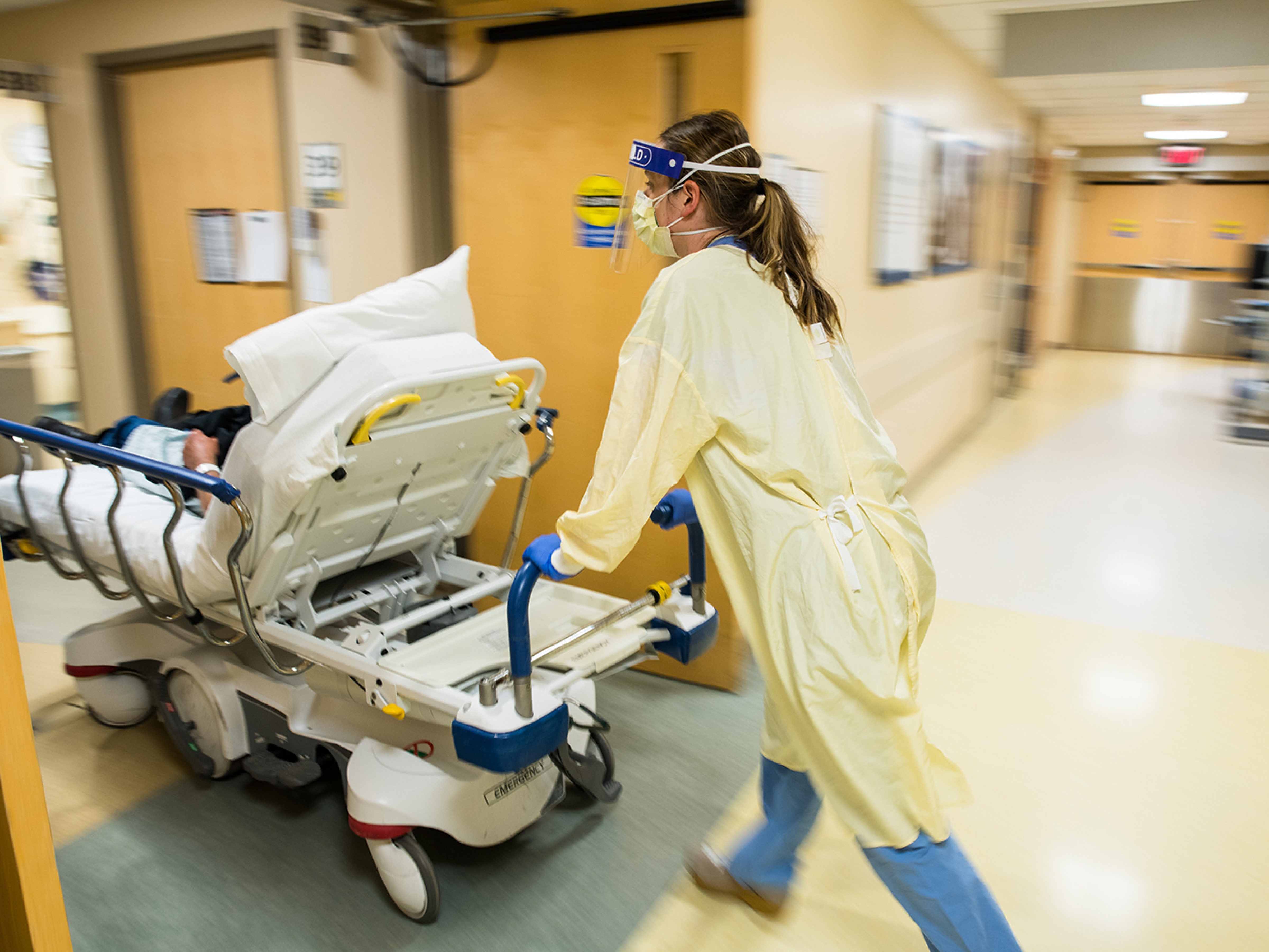 Minimally Invasive Tricuspid Valve Procedures | University of Vermont ...
