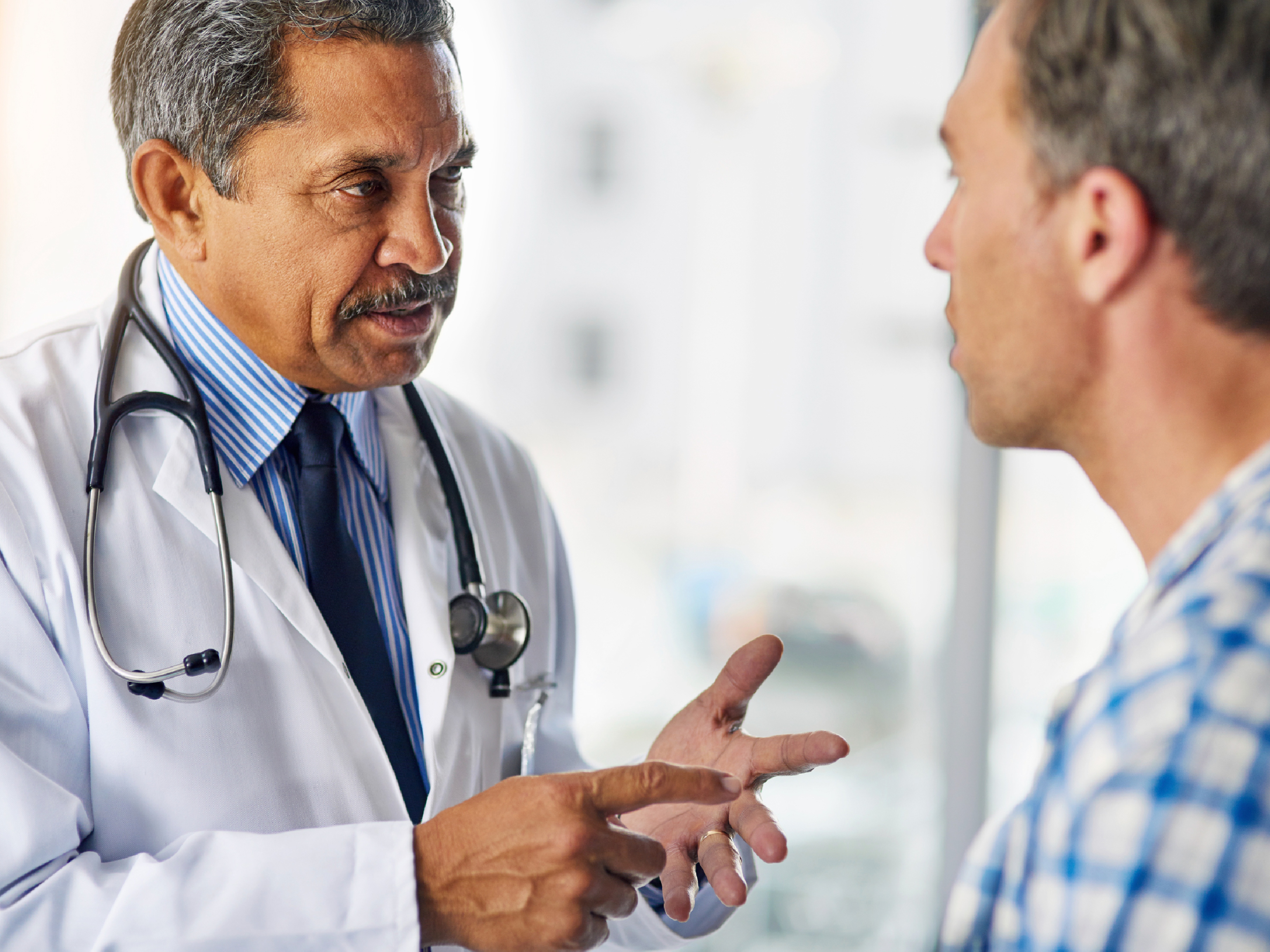 Nephrology (Kidney Care) | University of Vermont Health