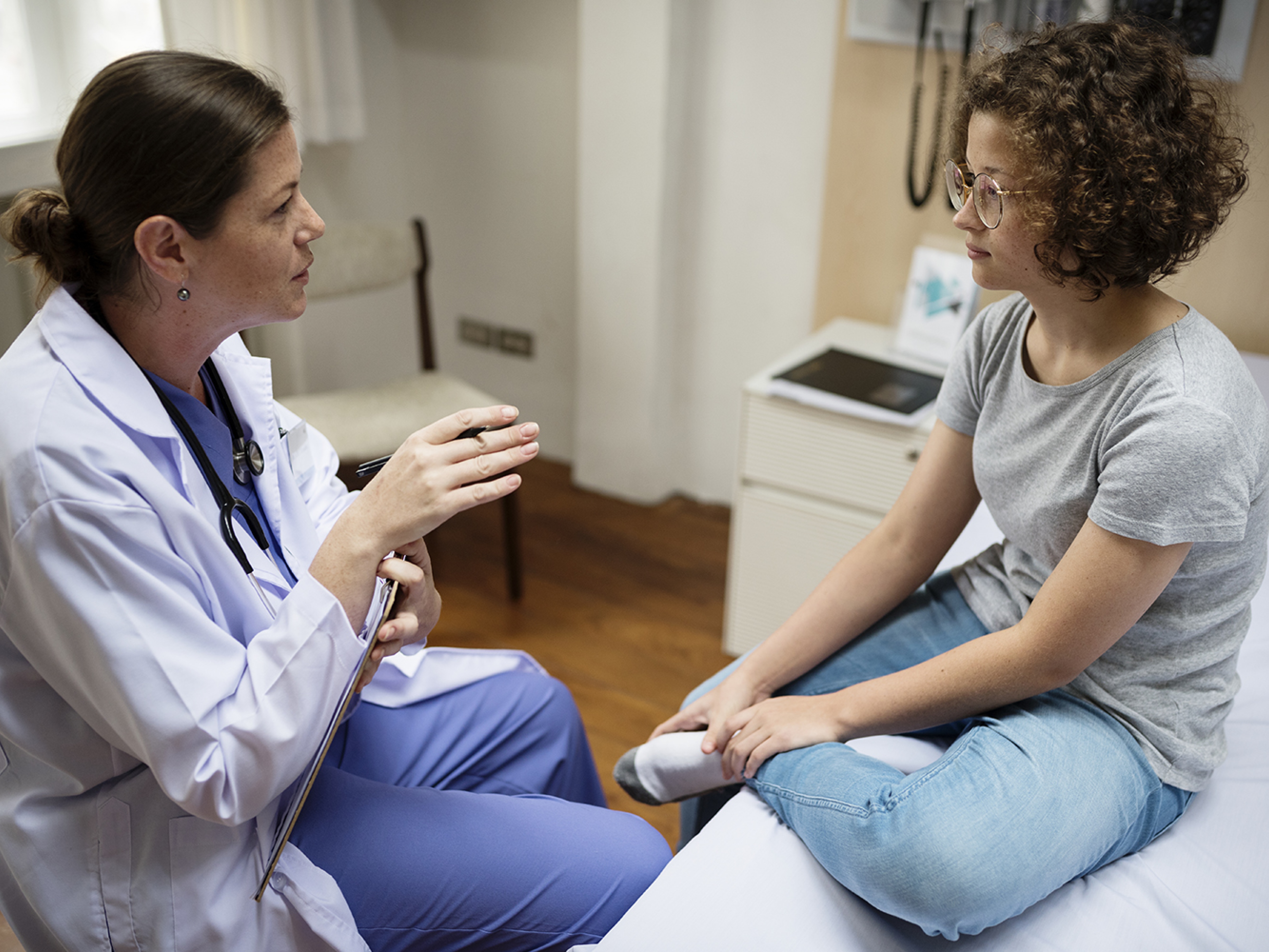Gender-Affirming Care | University of Vermont Health