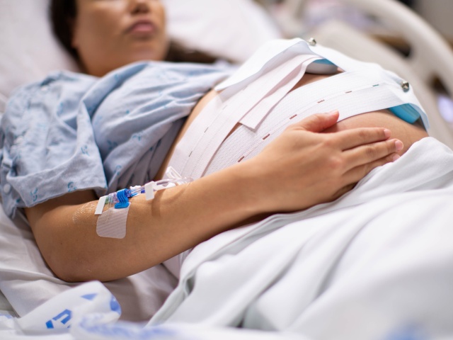 Maternal-Fetal Medicine | University of Vermont Health