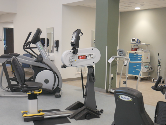Physical Therapy & Rehabilitation - Elizabethtown Community Health ...
