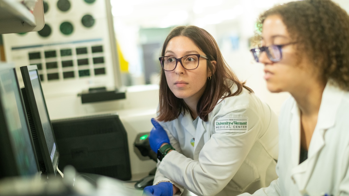 Medical Laboratory Technician (MLT) Pathway Program | University of ...