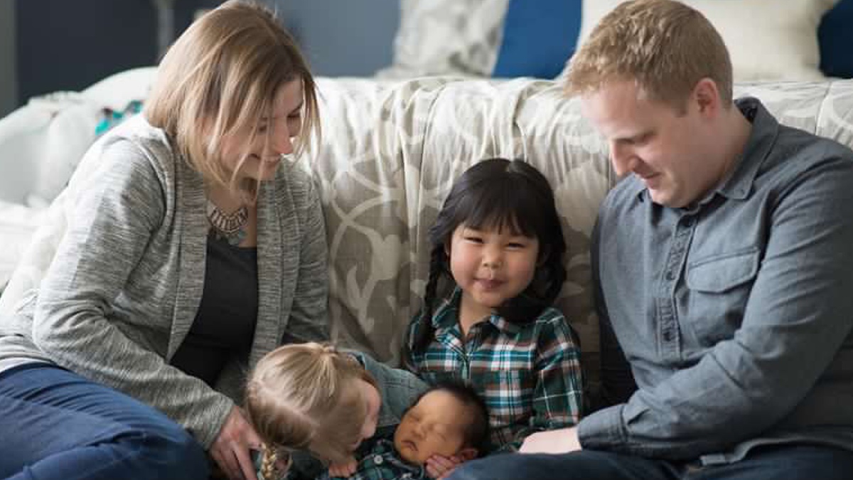 Podcast: Breathing Easy - Navigating Respiratory Disease Season | University of Vermont Health