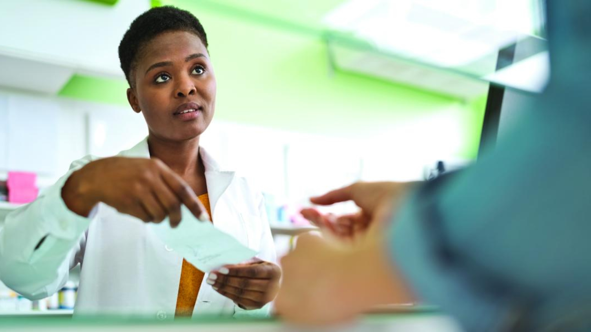 6 Things Your Pharmacist Wants You to Know | University of Vermont Health