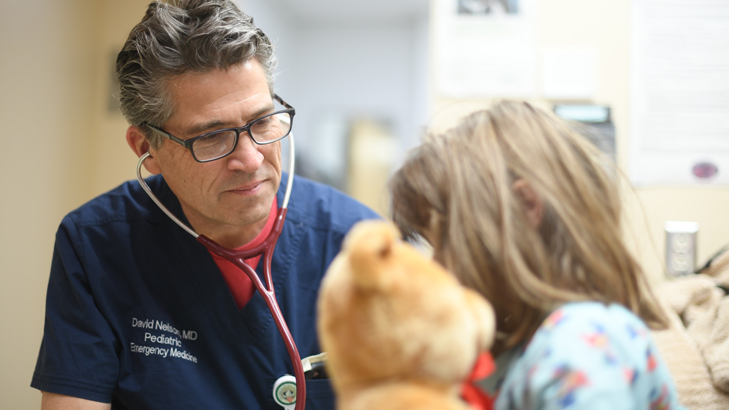 Pediatric Emergency Medicine Team Shares Knowledge Across Vermont ...