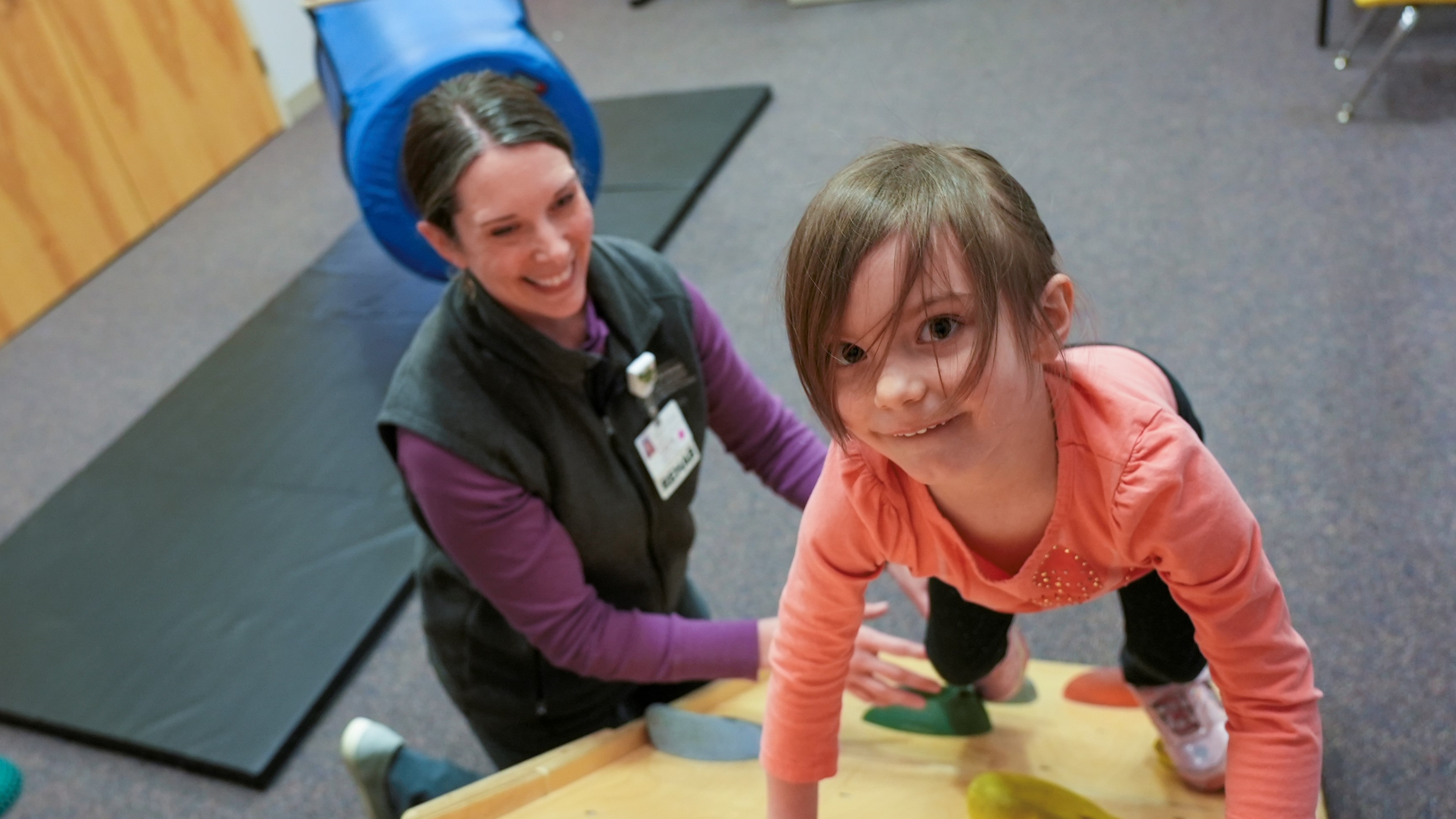 Educational Services Practice | University of Vermont Health