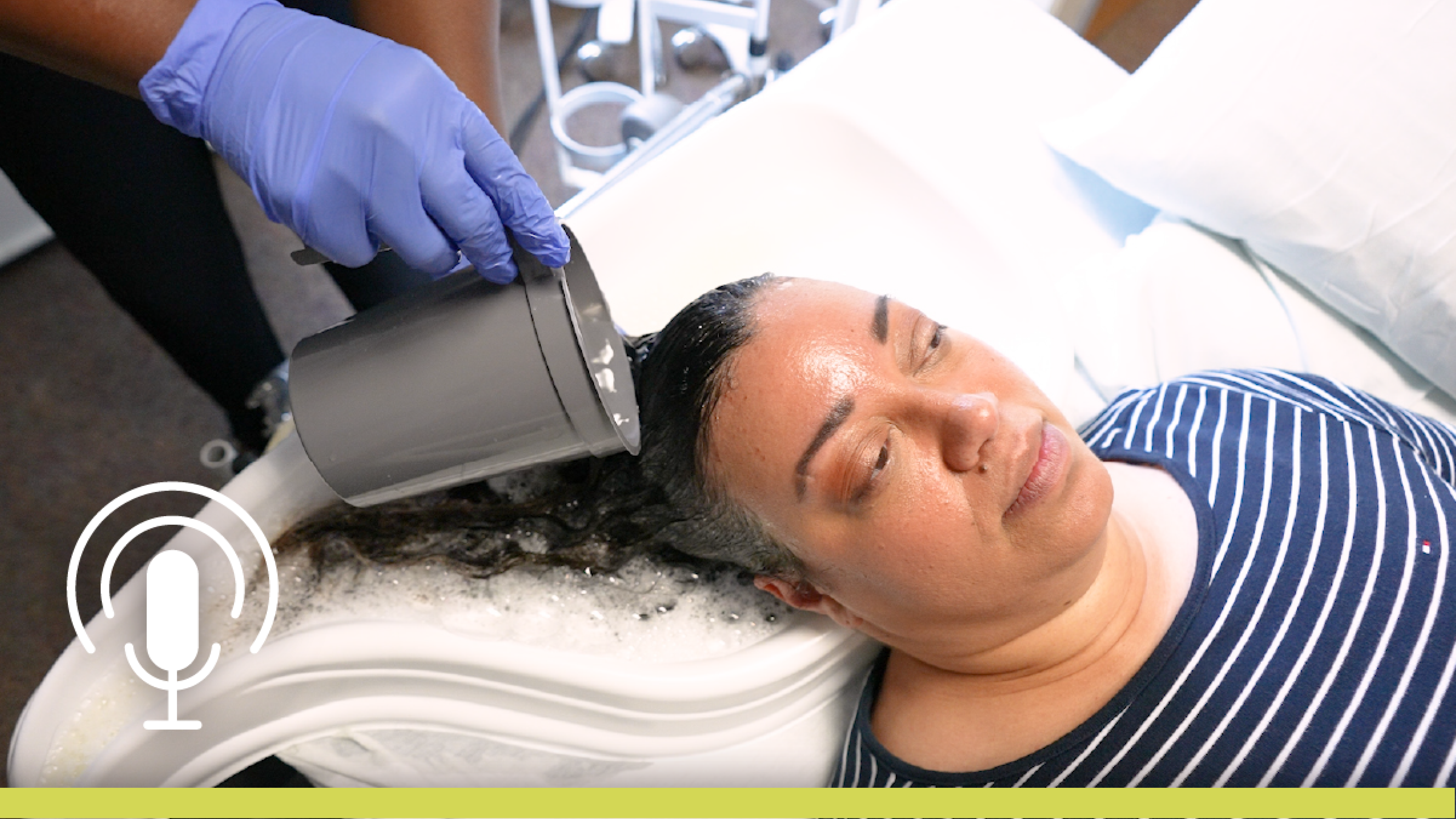 Podcast: Culture of Caring - Hair Care IS Health Care | University of ...