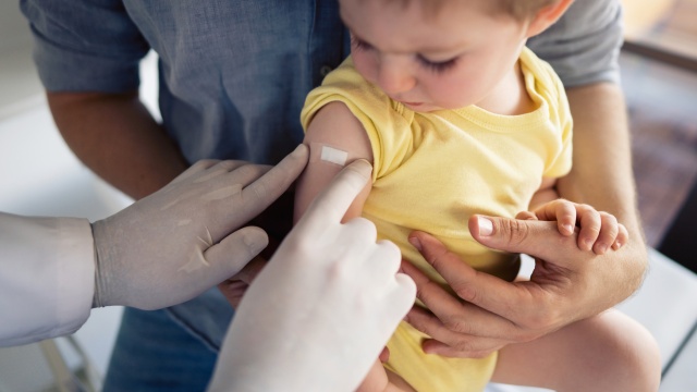 Vaccination | University of Vermont Health