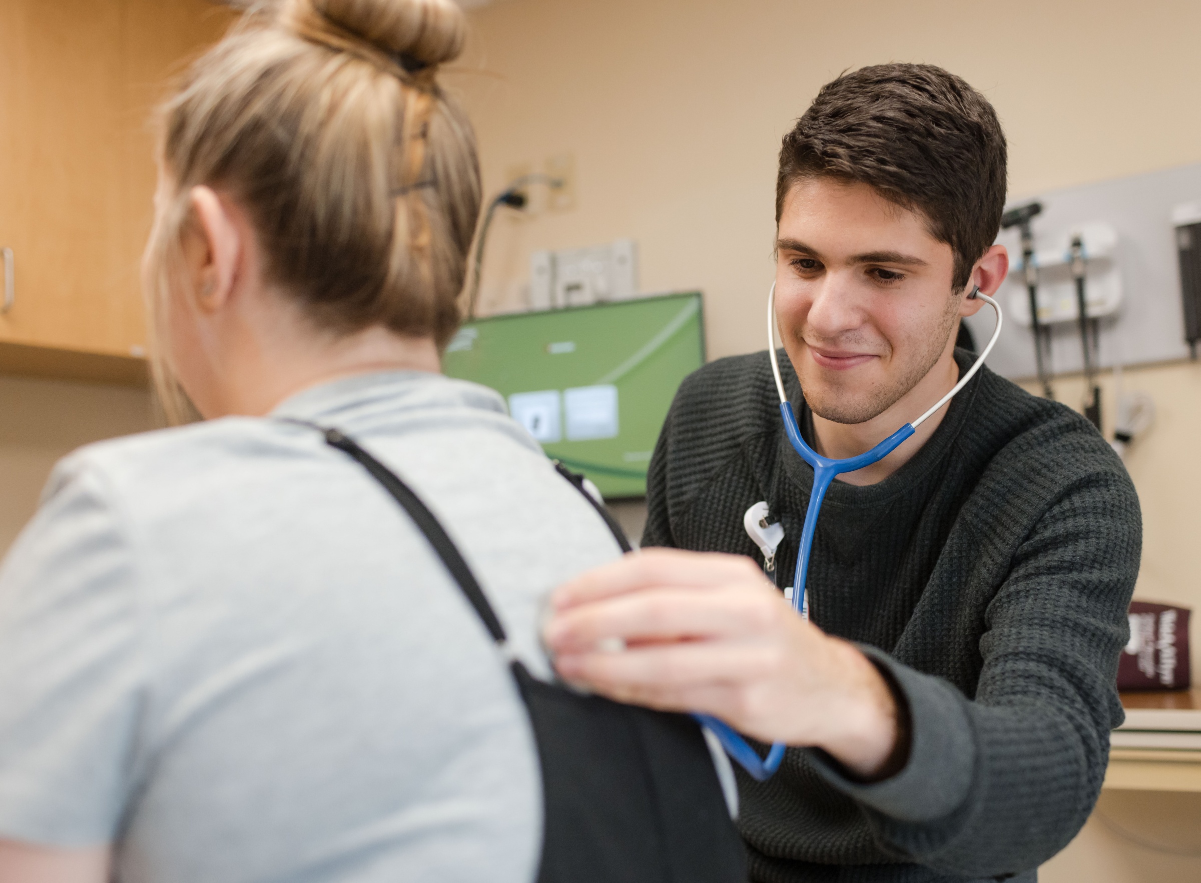 ExpressCare, UVM Health - Porter Medical Center | University of Vermont ...