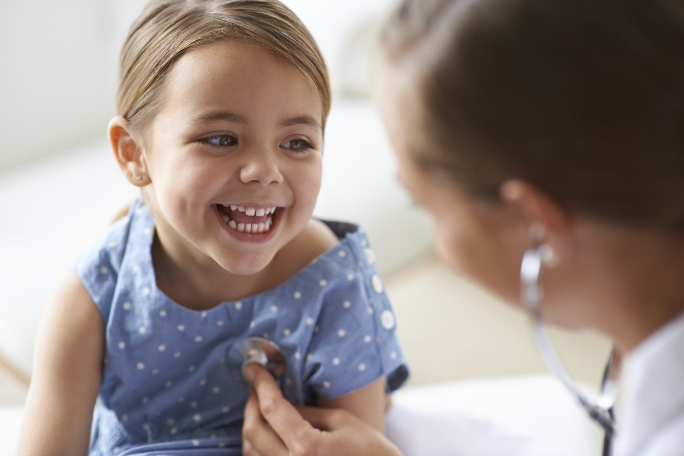 Pediatric Pulmonology | University of Vermont Health