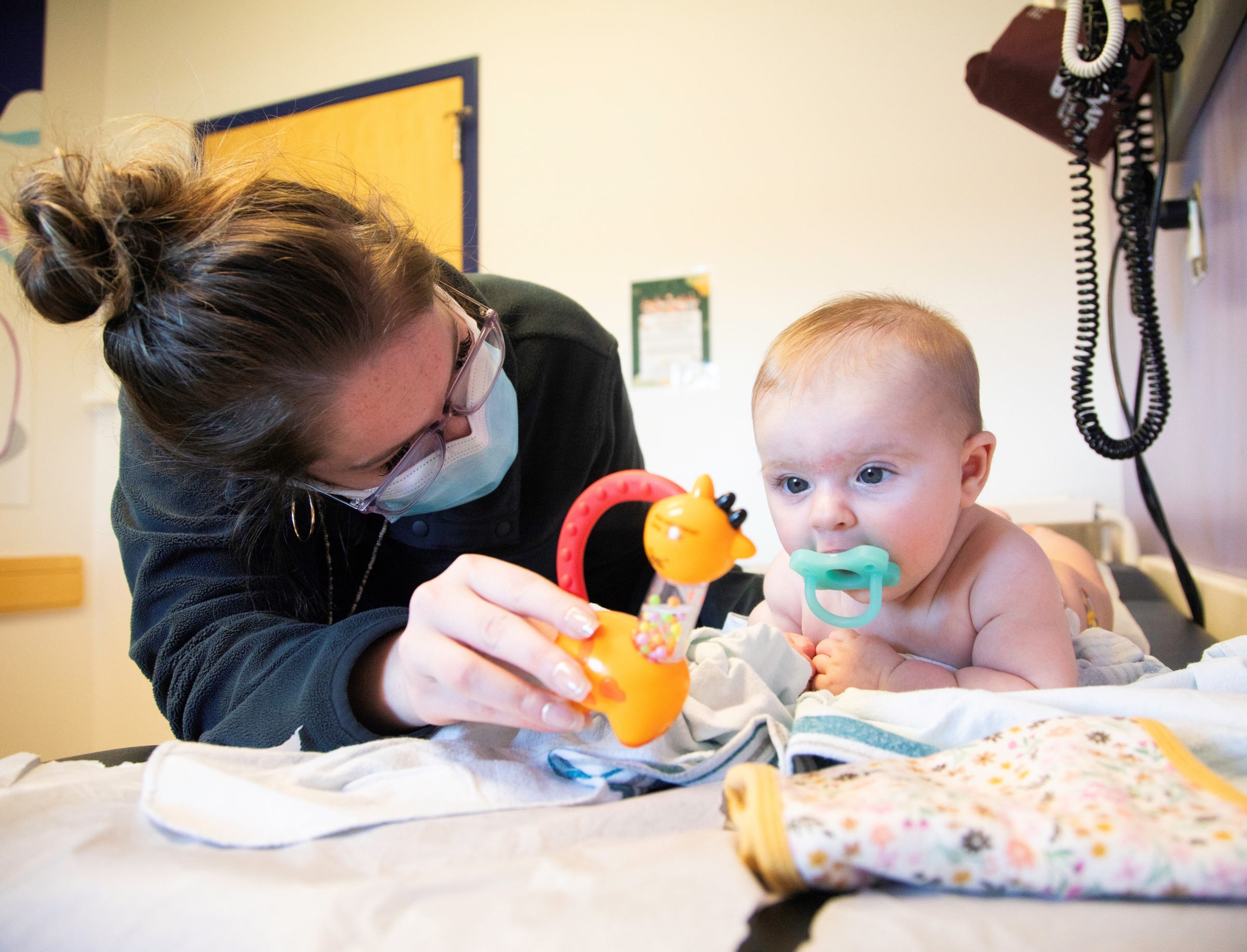 Pediatric Endocrinology, Golisano Children’s Hospital at University of ...