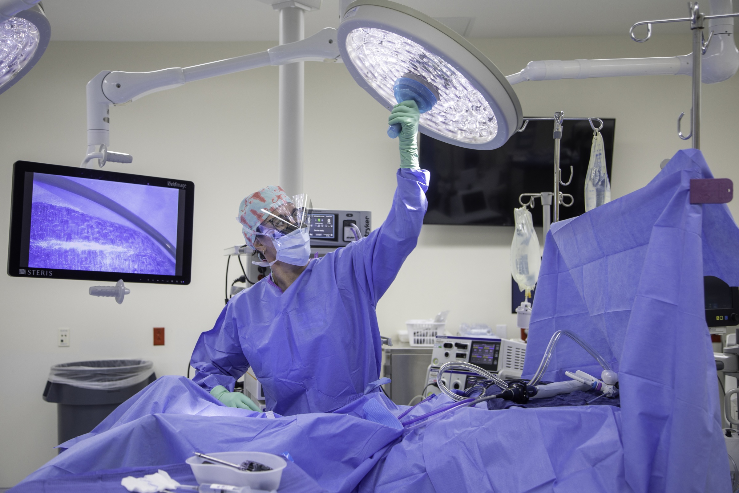 General Surgery | University of Vermont Health