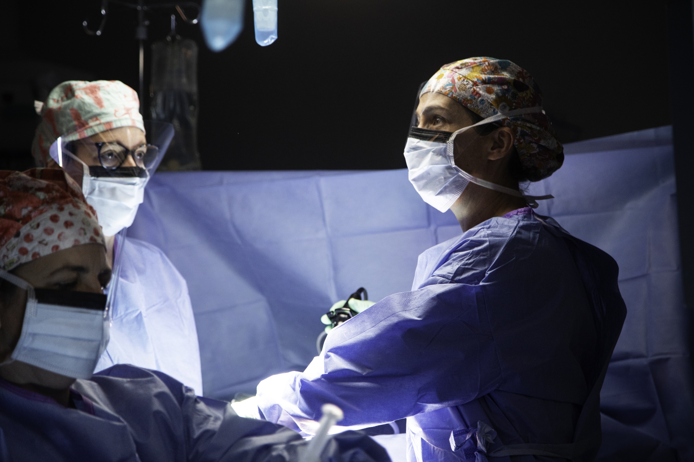 Gynecologic Surgery | University of Vermont Health