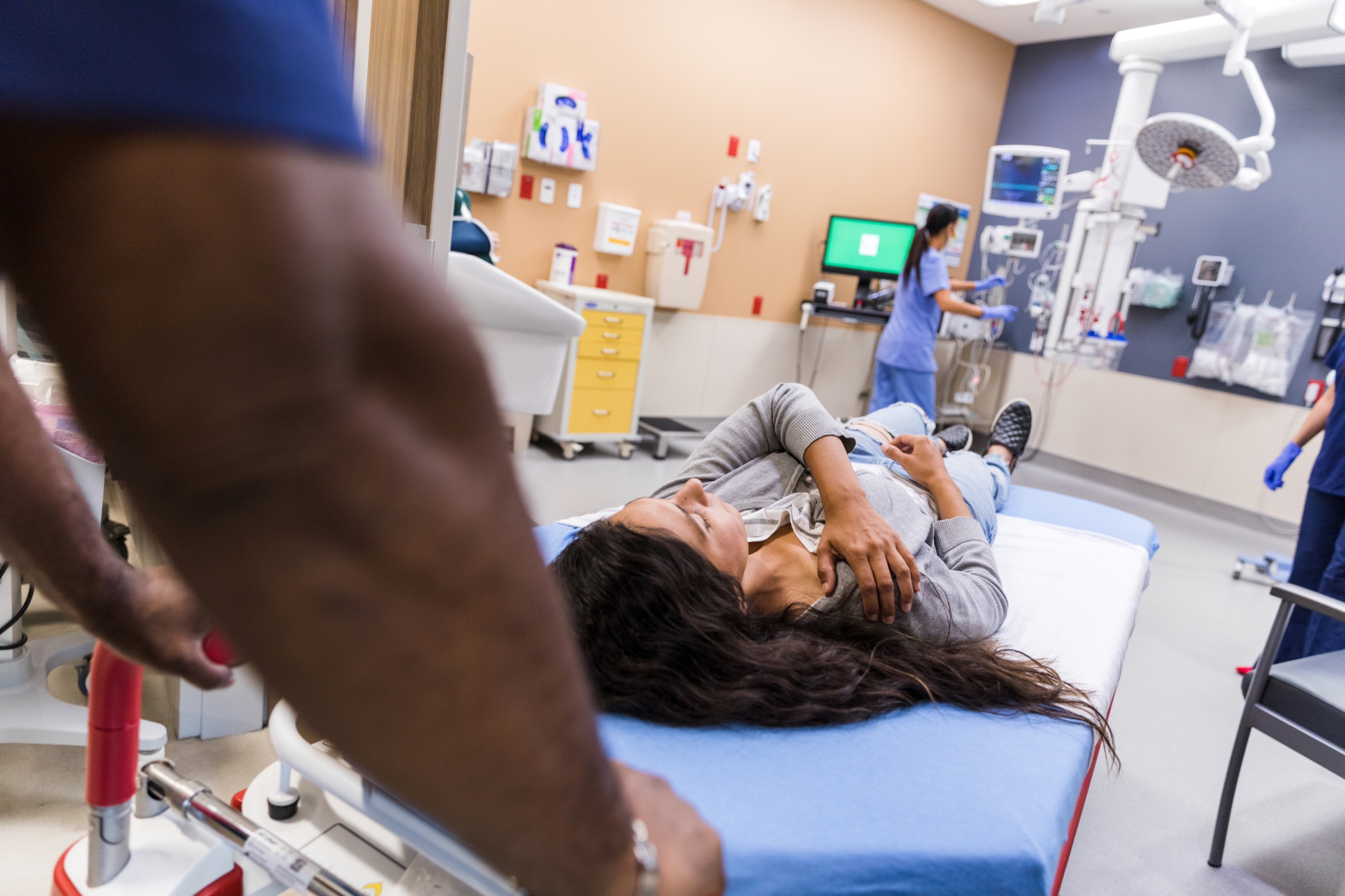 Shoulder Replacement Surgery | University of Vermont Health