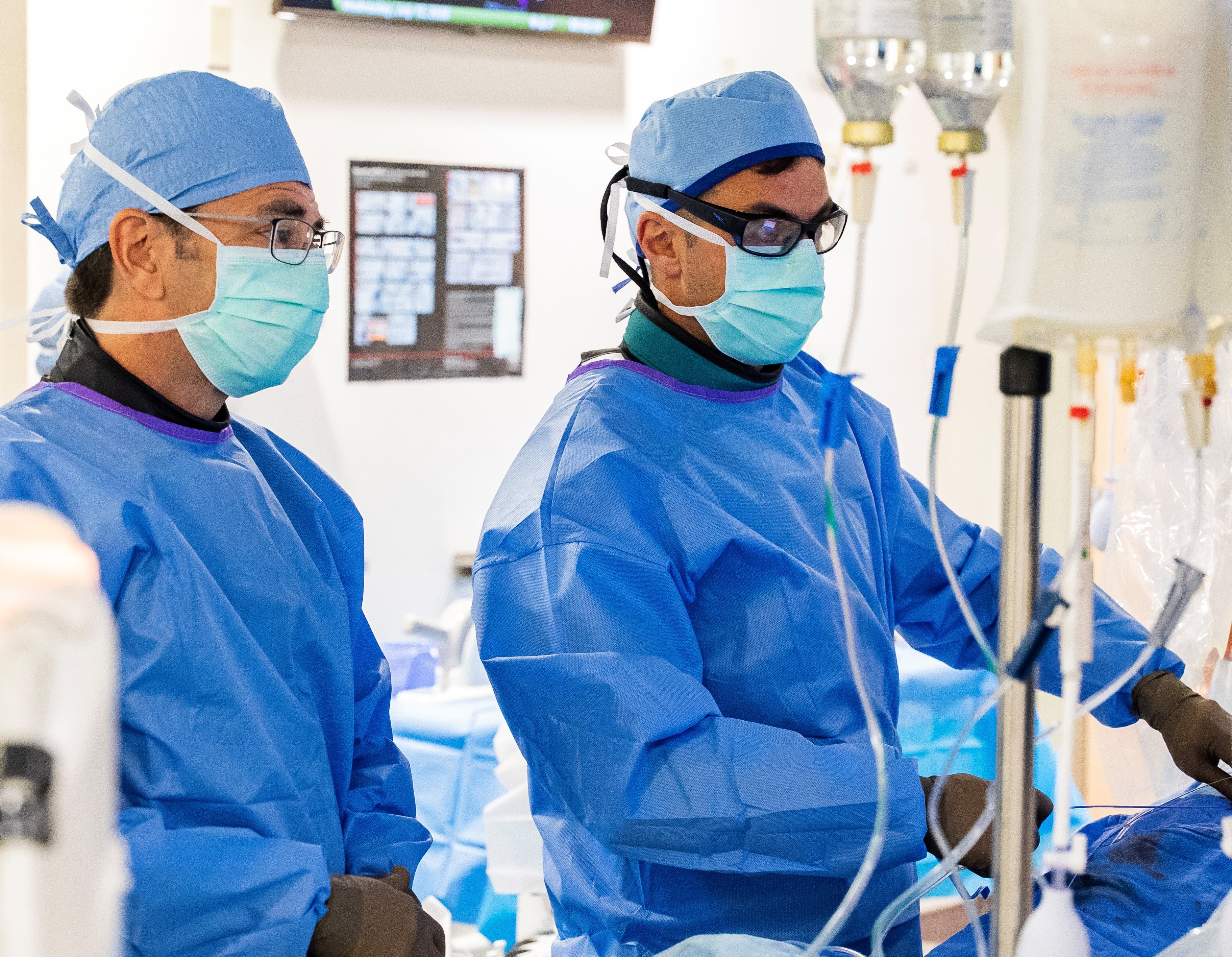 Transcatheter Aortic Valve Replacement (TAVR) | University of Vermont ...
