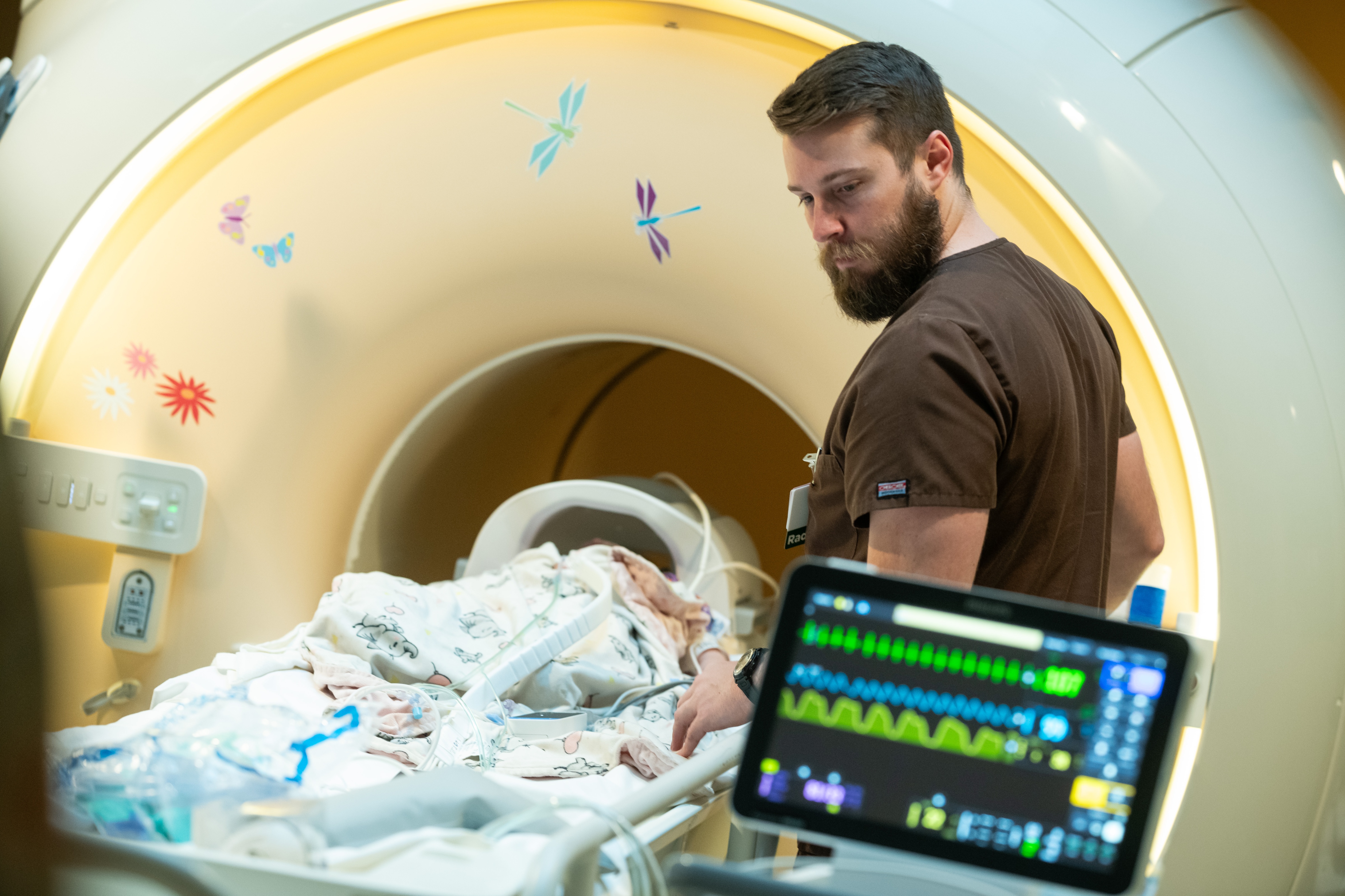 Pediatric Radiology | University of Vermont Health