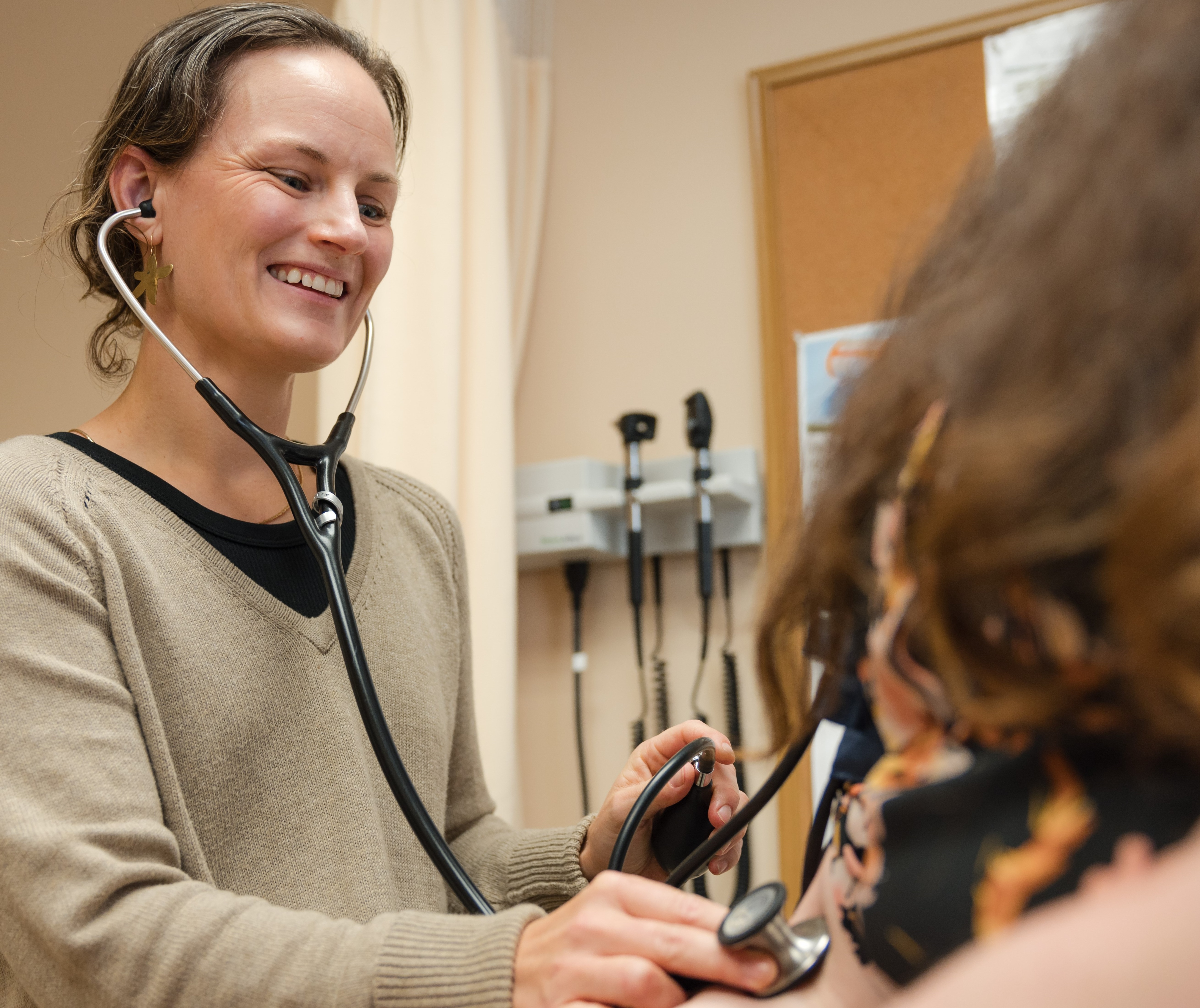 Primary Care - Middlebury, UVM Health - Porter Medical Center ...