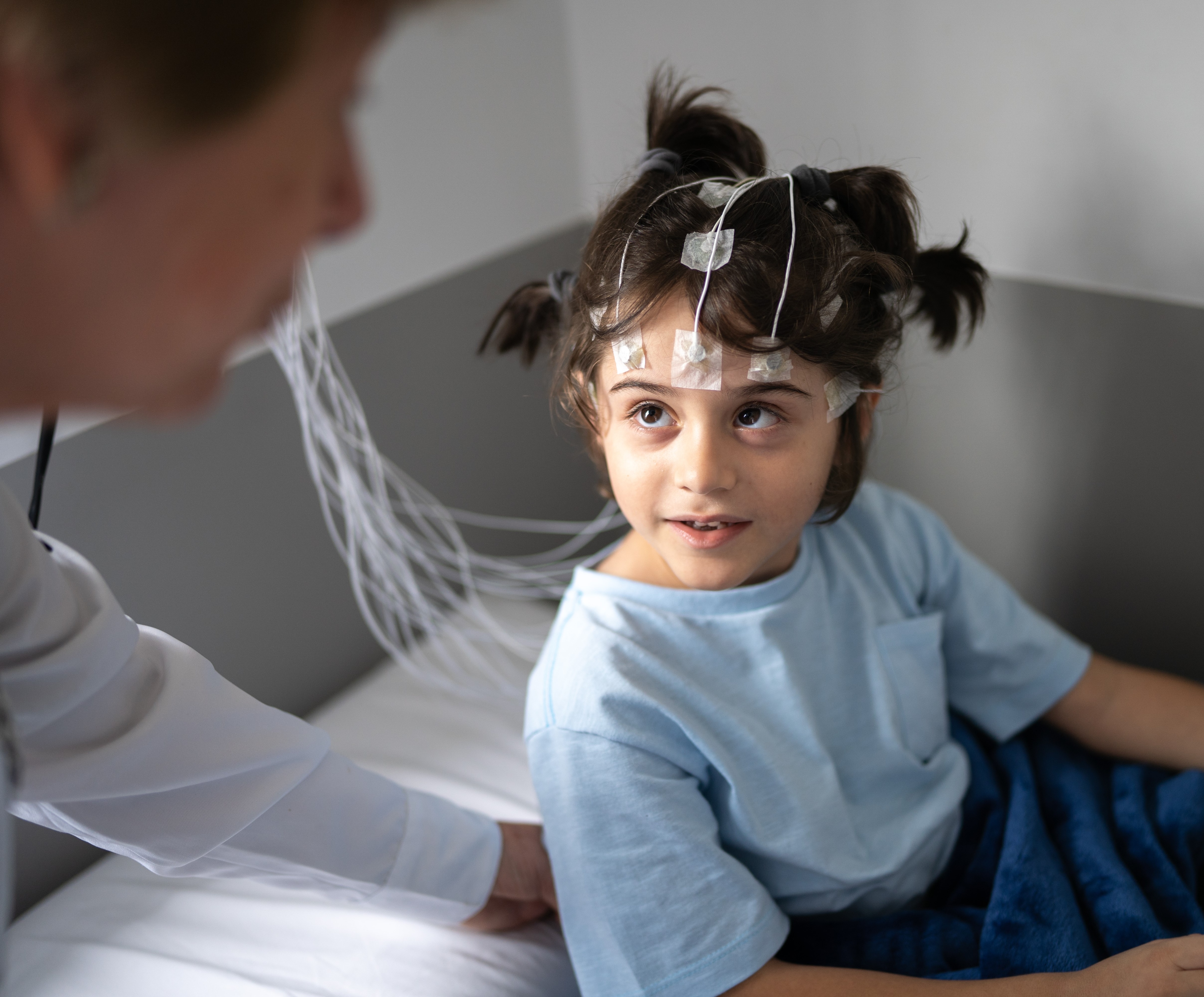 Pediatric Sleep Disorders | University of Vermont Health
