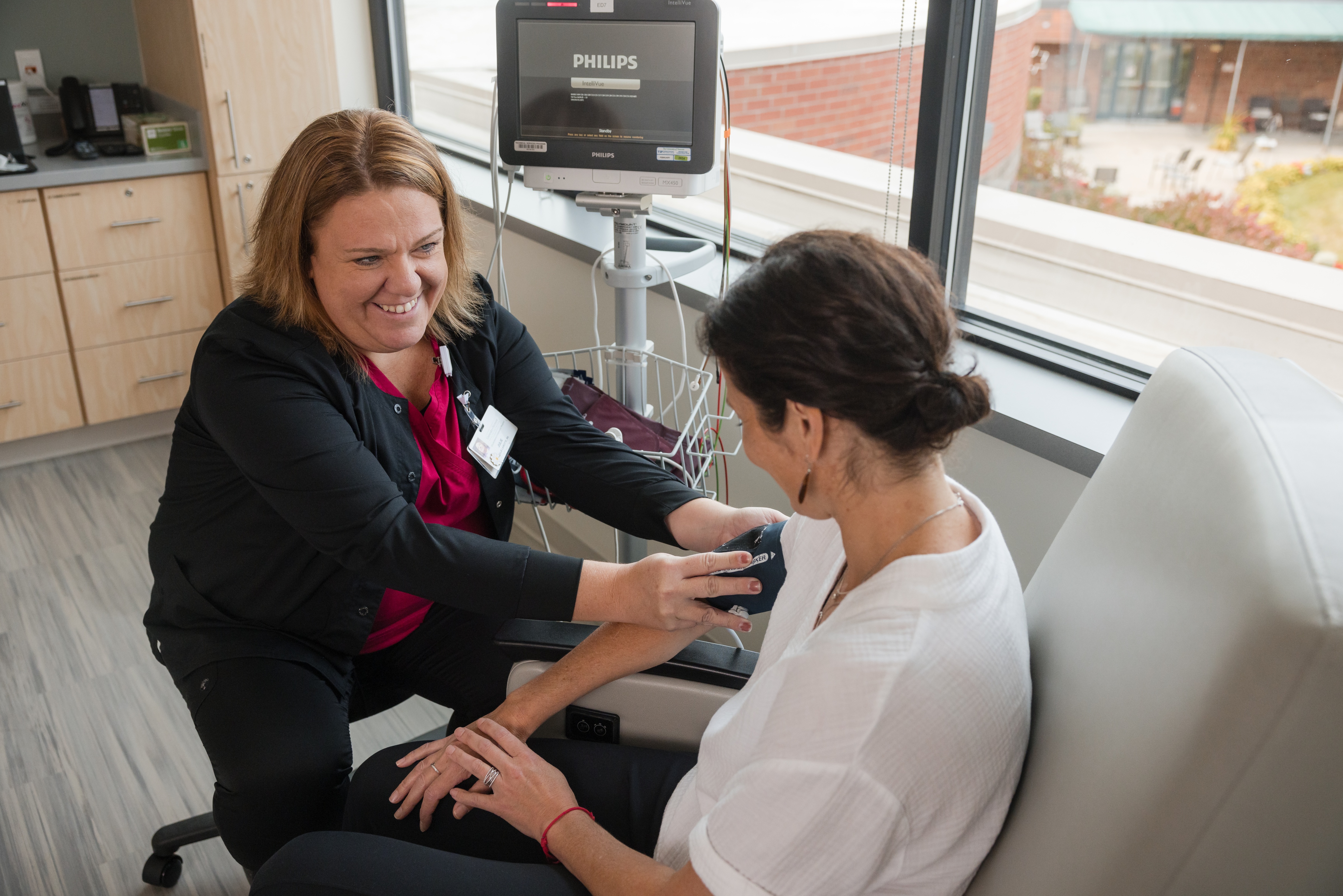Physical Therapy & Rehabilitation - Ticonderoga, UVM Health ...