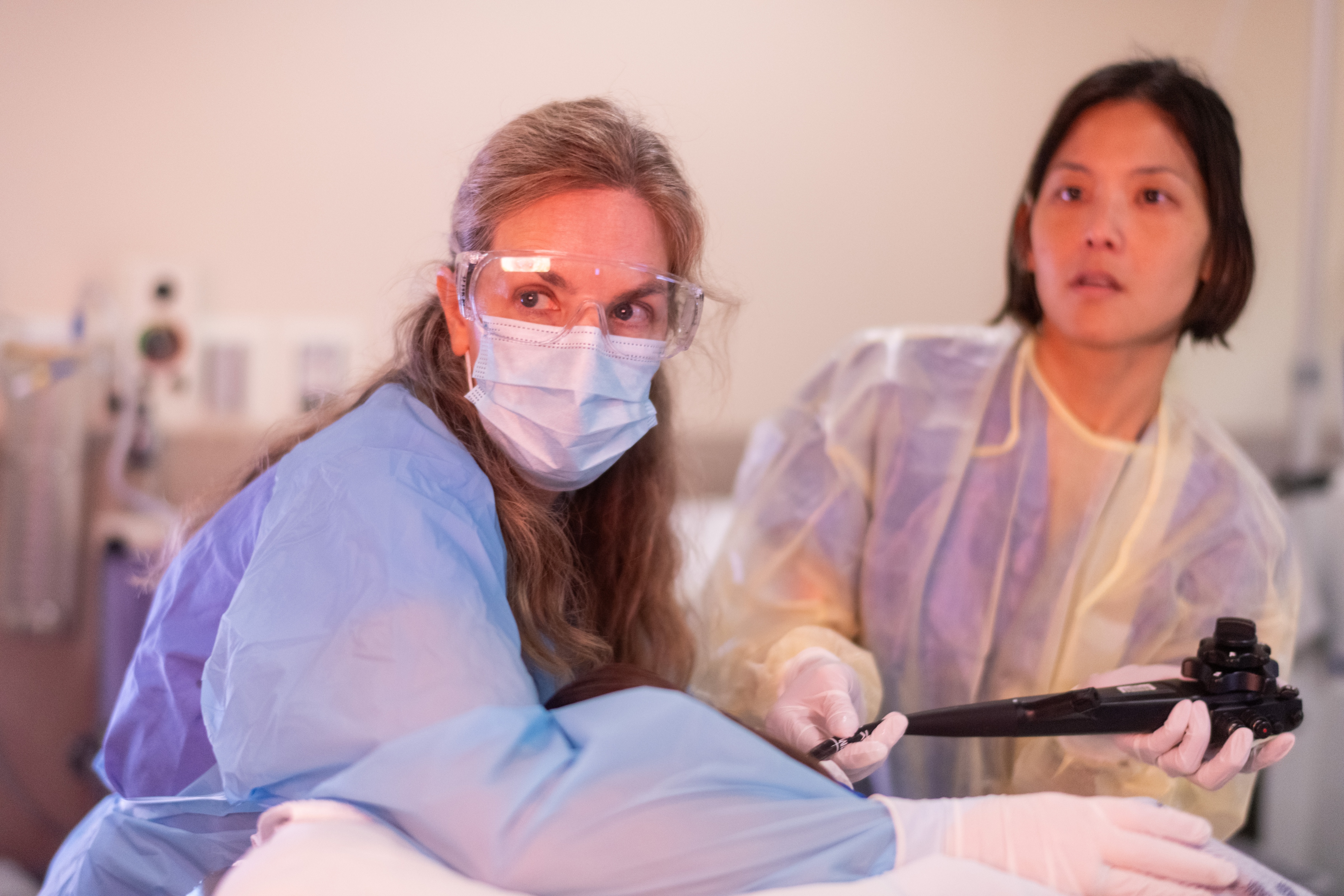 Endoscopy | UVM Health Network