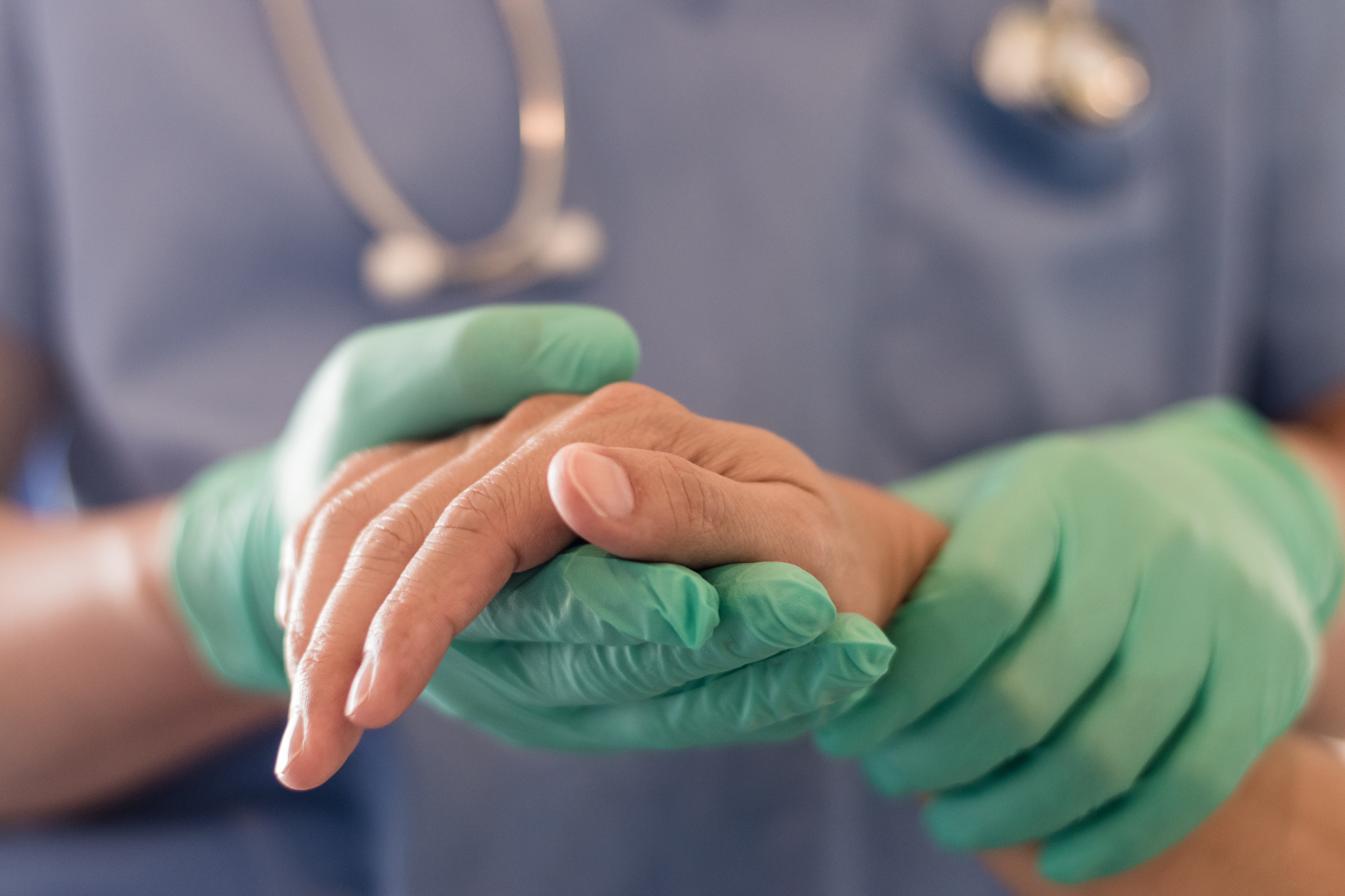 Hand, Wrist & Elbow Surgery | University of Vermont Health