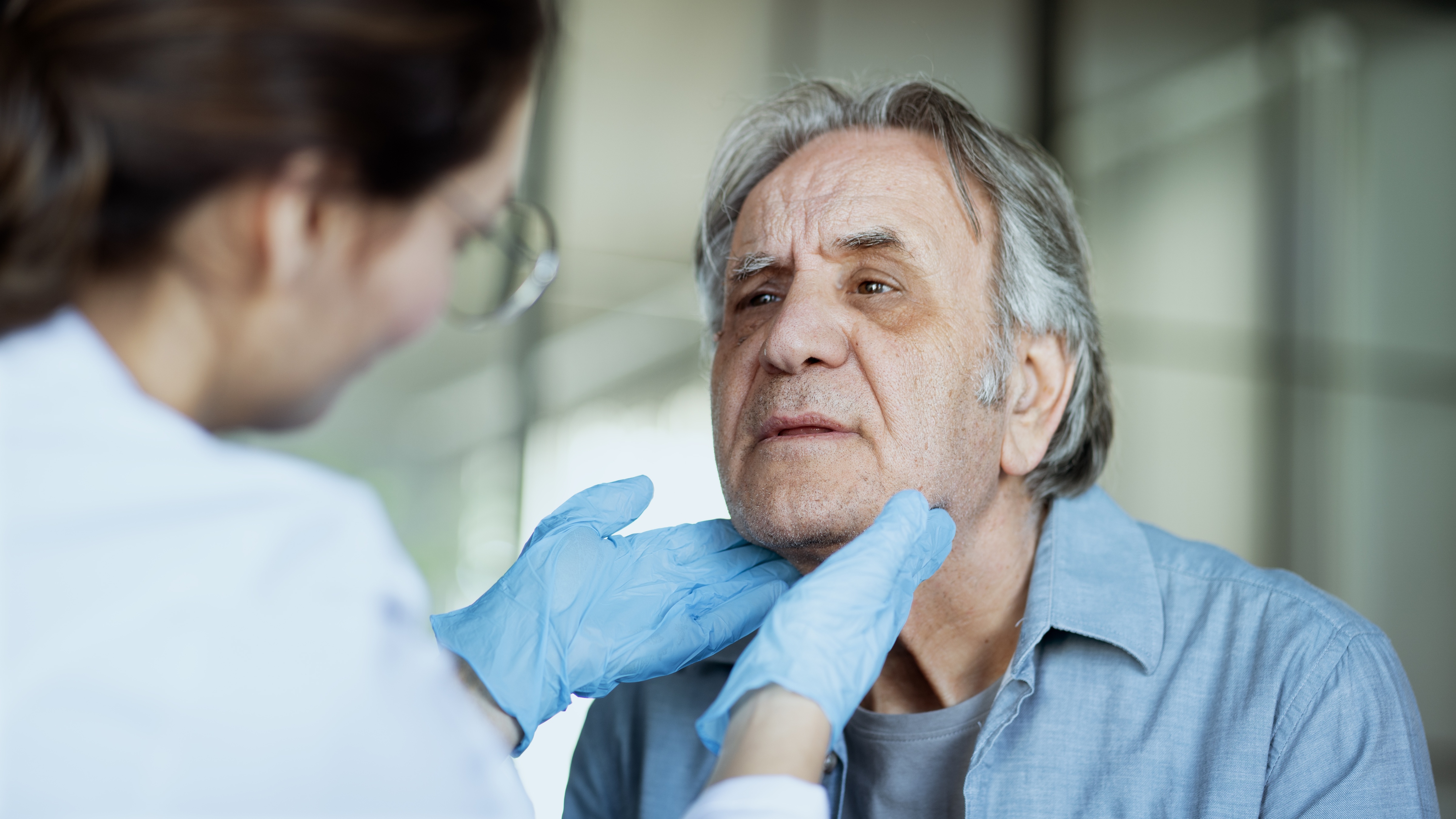 Parathyroid Disease | University of Vermont Health