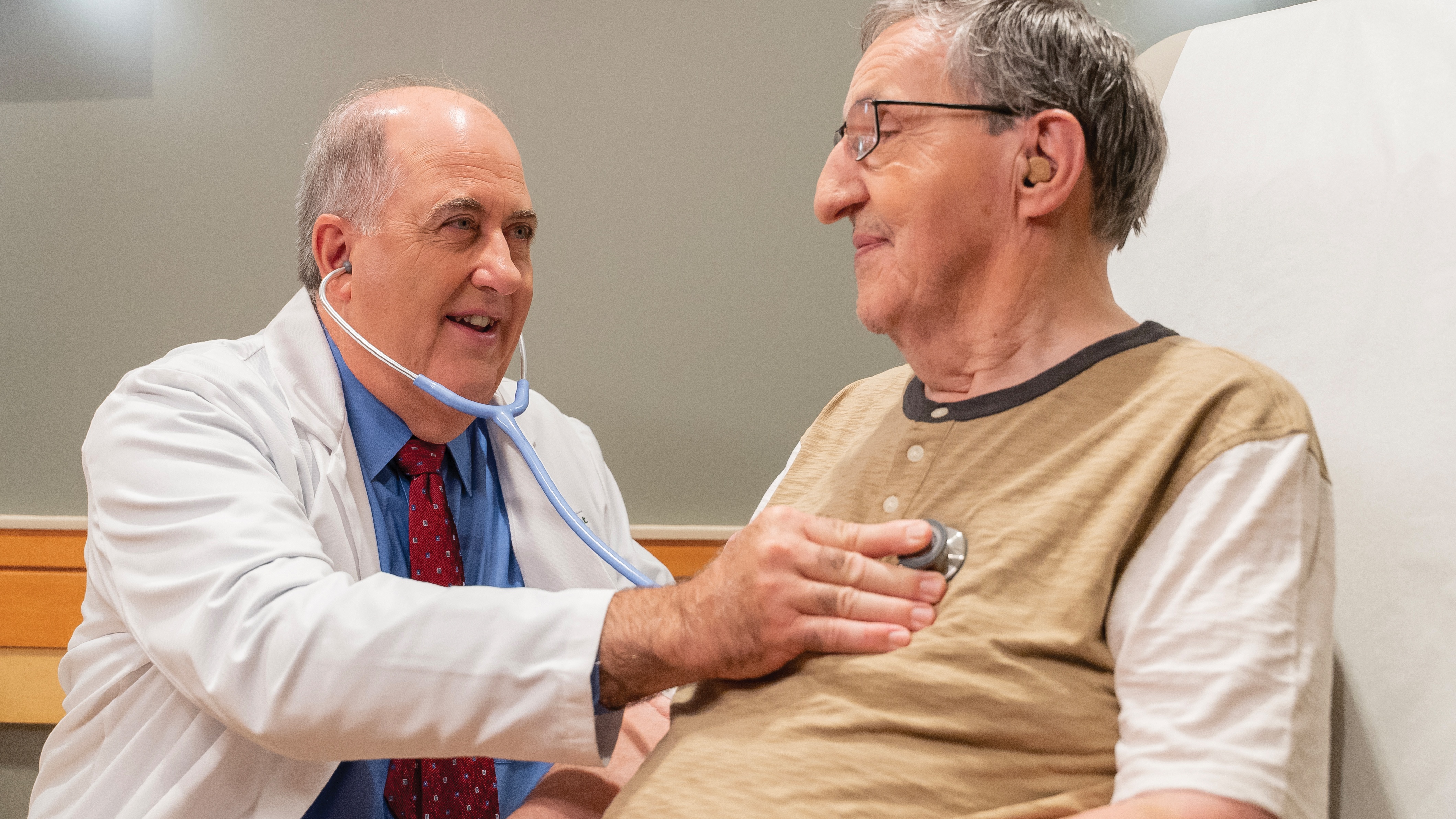 Cardiology - 62 Tilley Drive, University of Vermont Medical Center ...