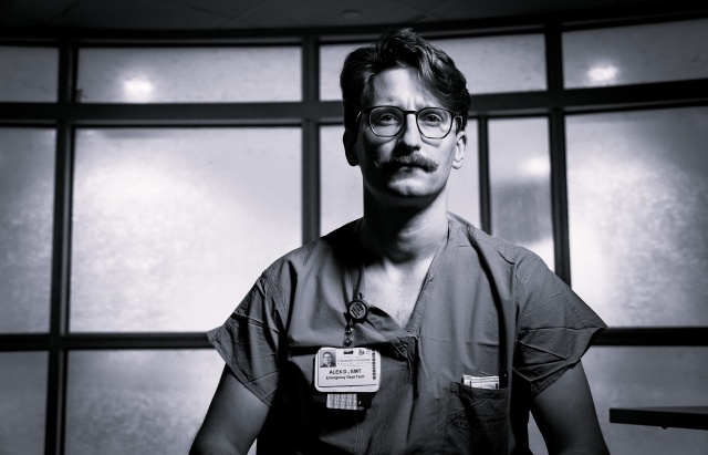 End the silence on health care violence. | University of Vermont Health