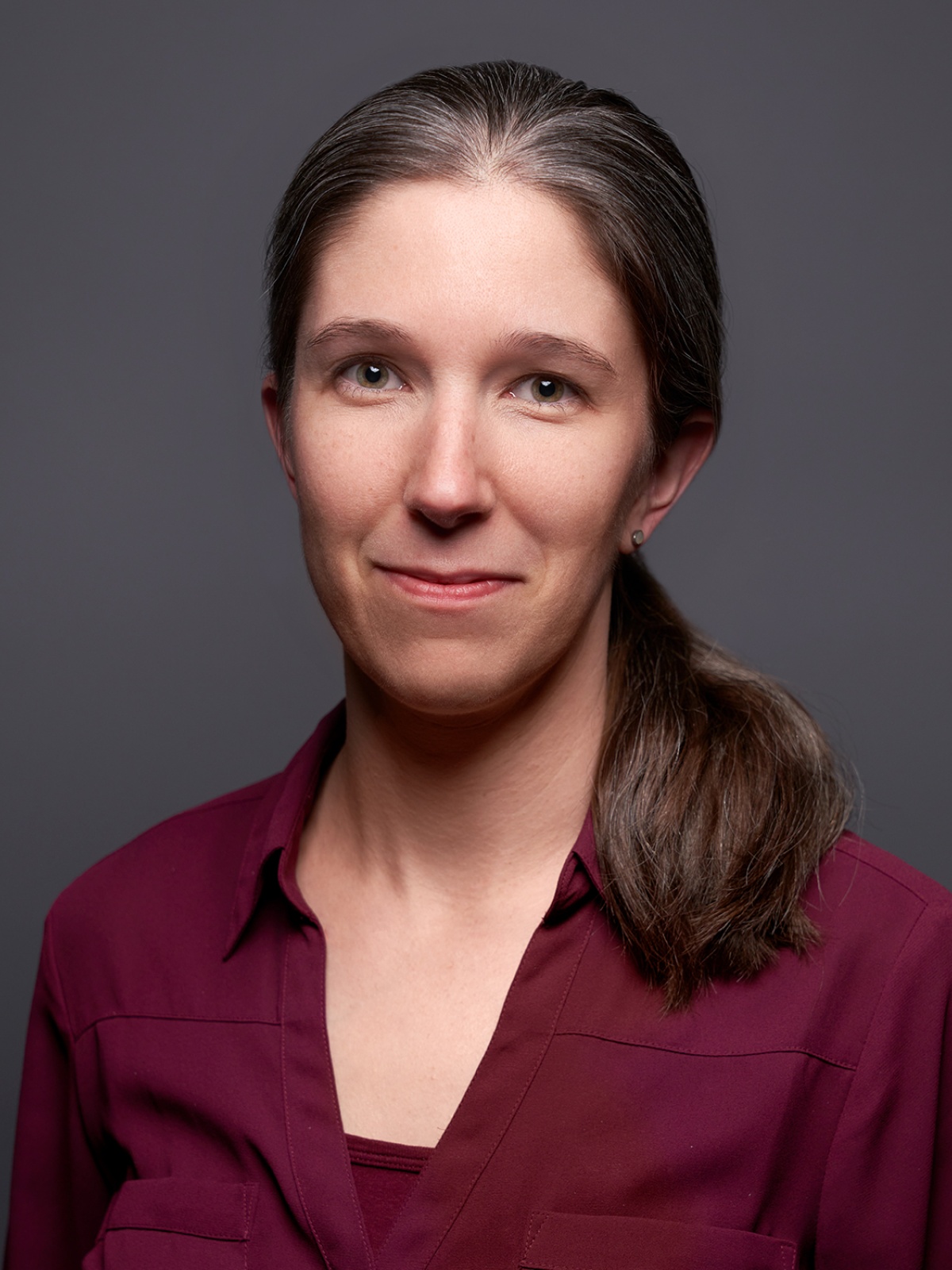 Catherine A. Ayers, MD | University of Vermont Health