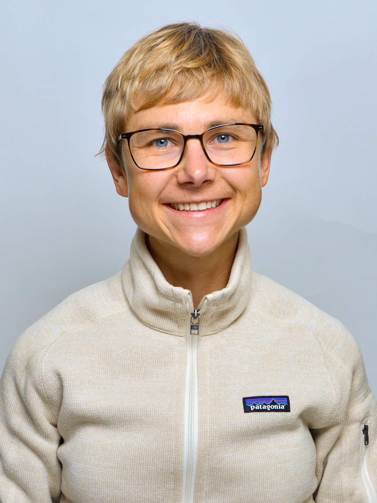 Jacqueline N. Parker, MD | University of Vermont Health