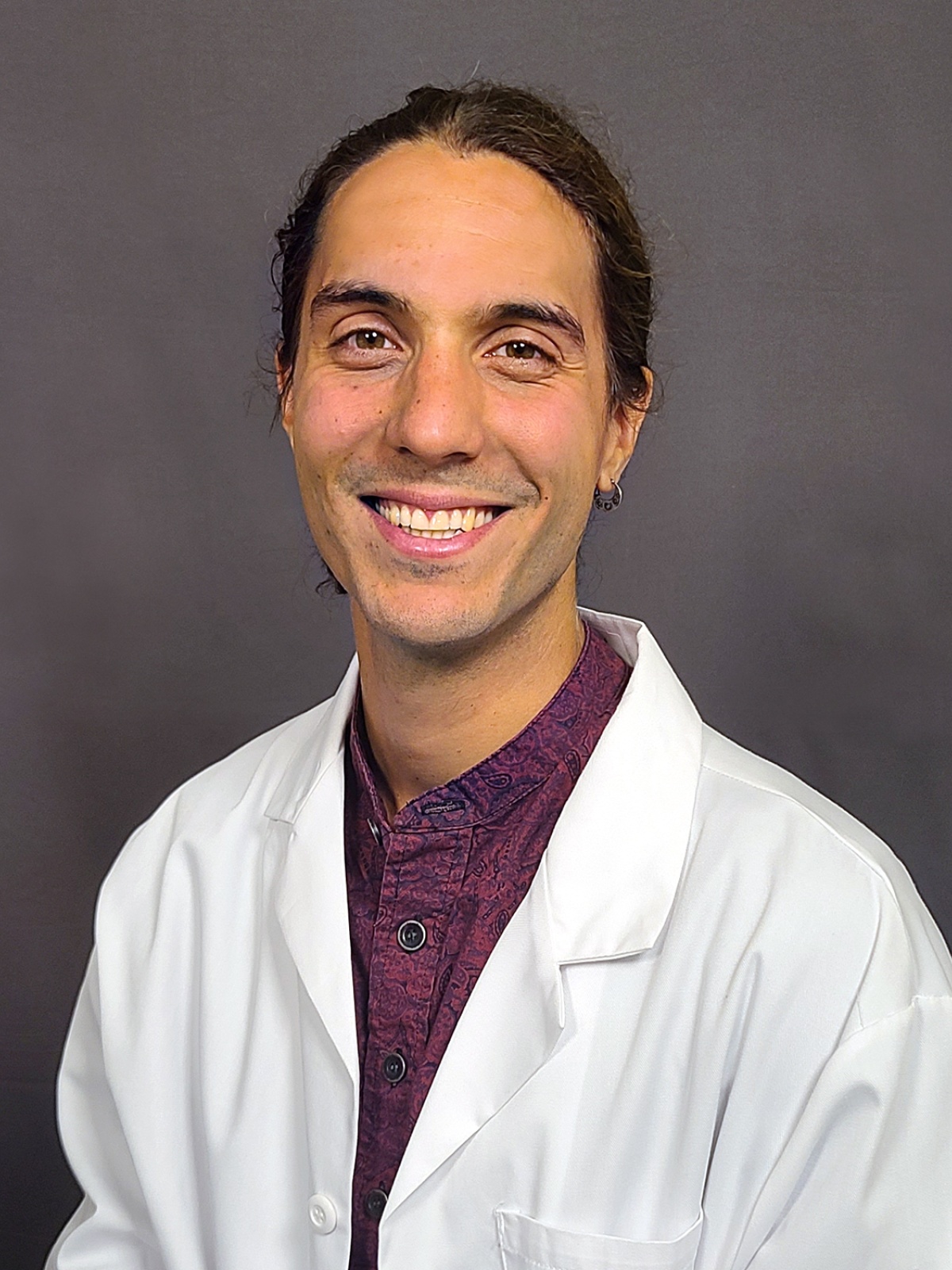 Faiz Abu-Jaber, MD | University of Vermont Health