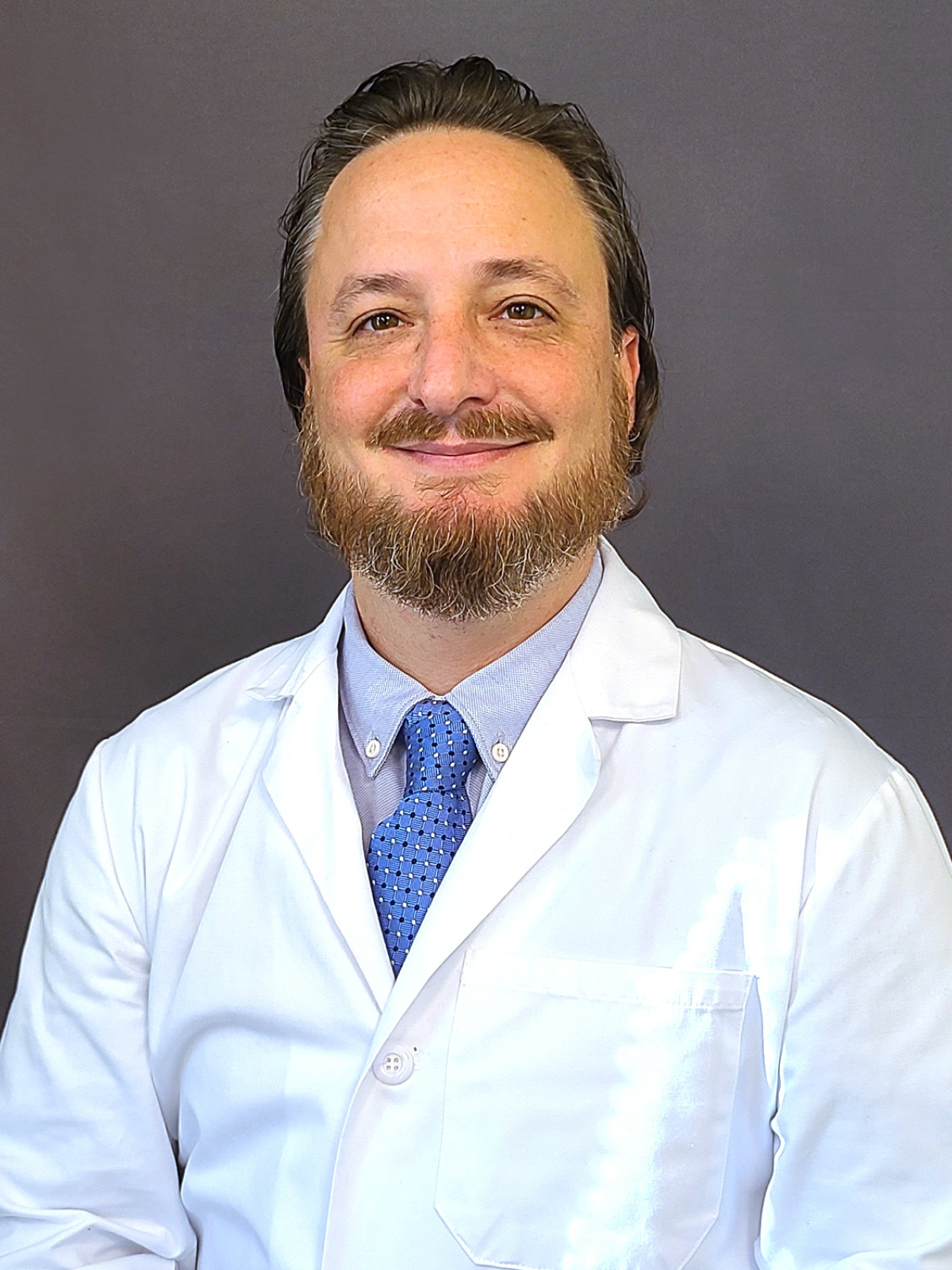Josh Kallen, MD | University of Vermont Health
