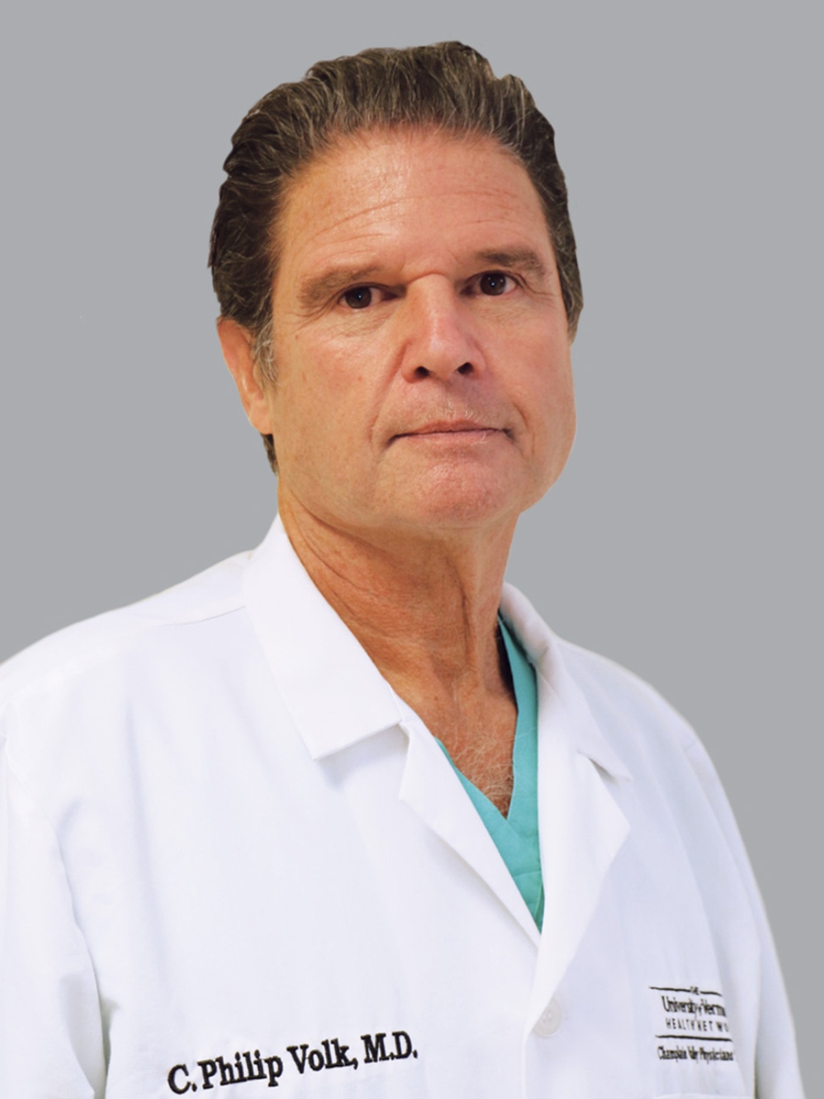 Orthopedics & Sports Medicine, UVM Health - Champlain Valley Physicians ...