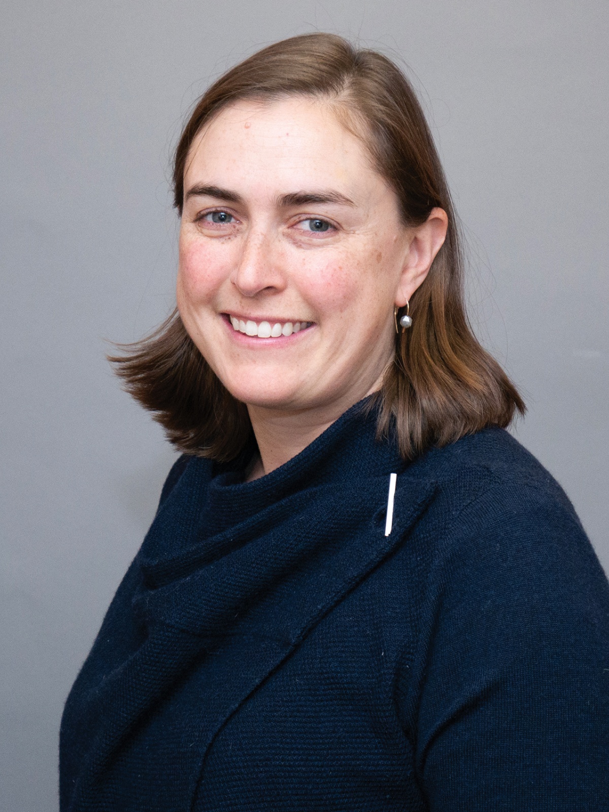 Cormany M. Simon-Nobes, CNM | University of Vermont Health