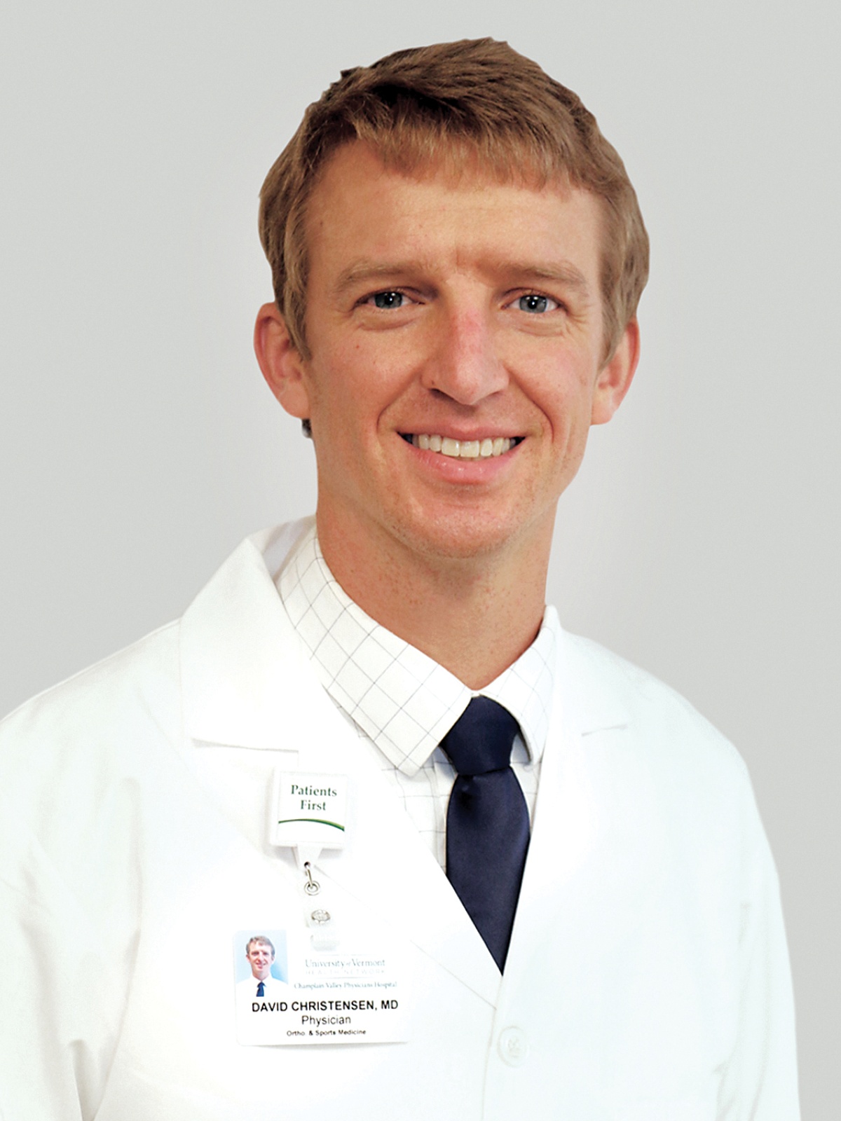 Orthopedics & Sports Medicine, UVM Health - Champlain Valley Physicians ...