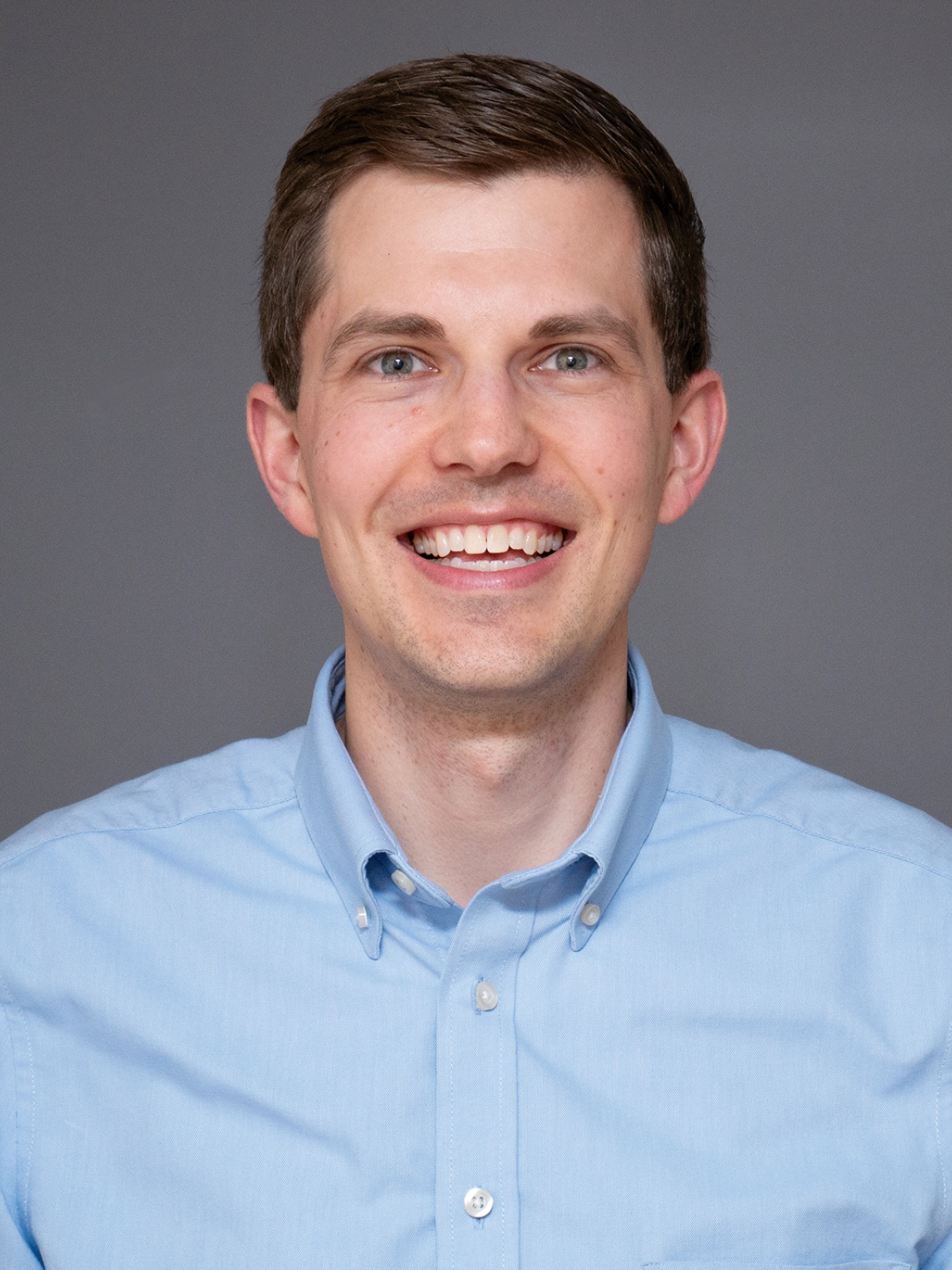 Kramer J. Wahlberg, MD | University of Vermont Health