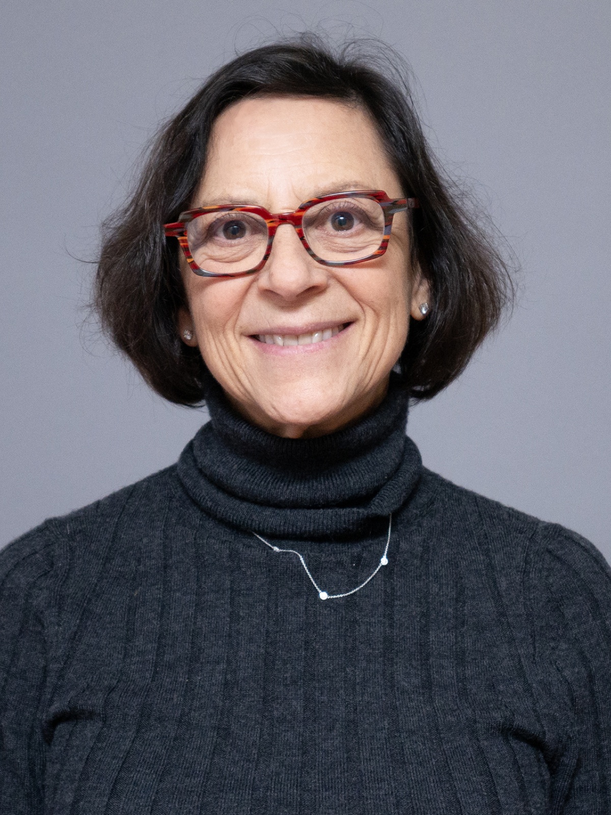 Marlene T. Maron, PhD | University of Vermont Health