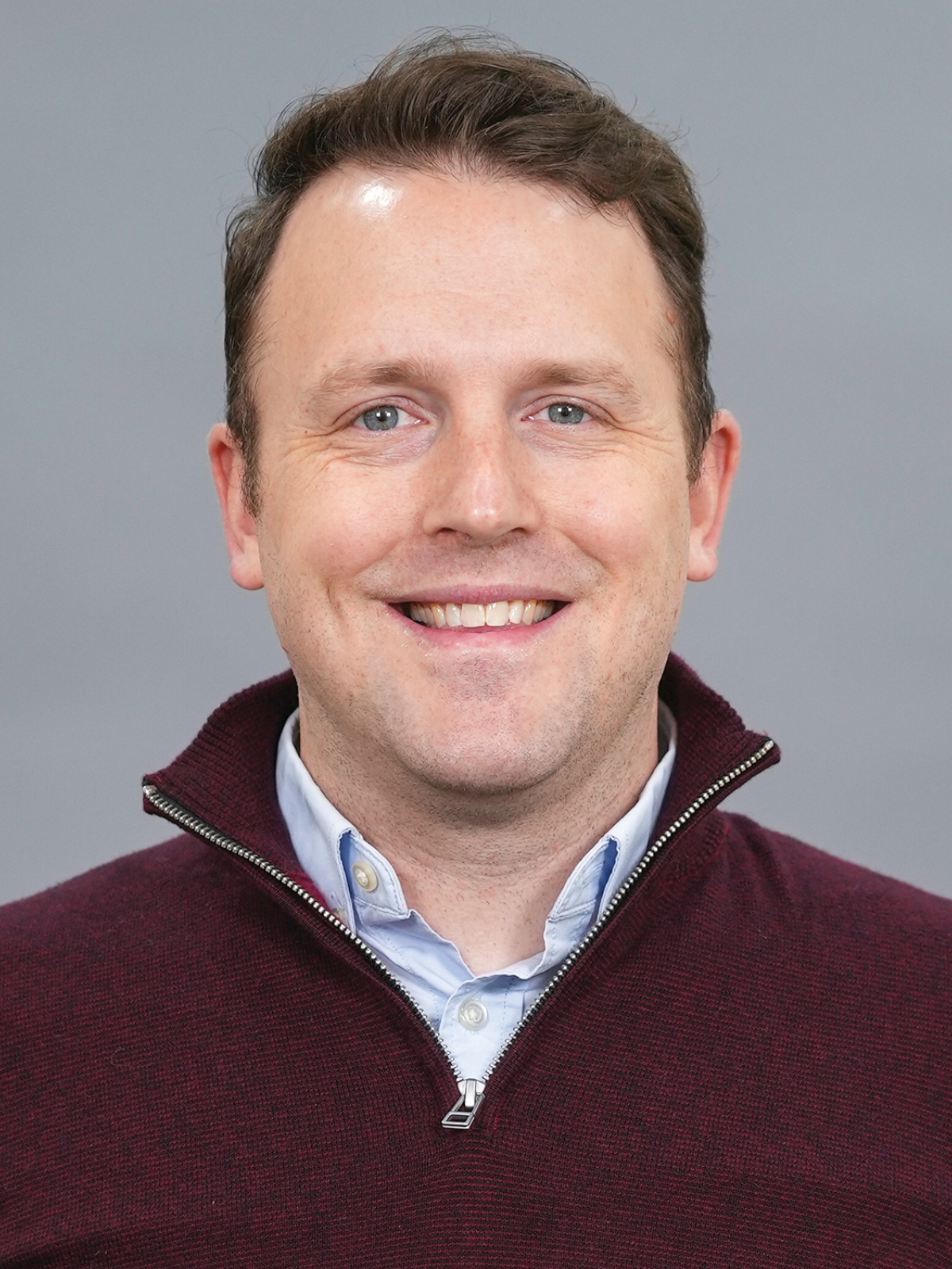 Jay Ingram, MD | University of Vermont Health